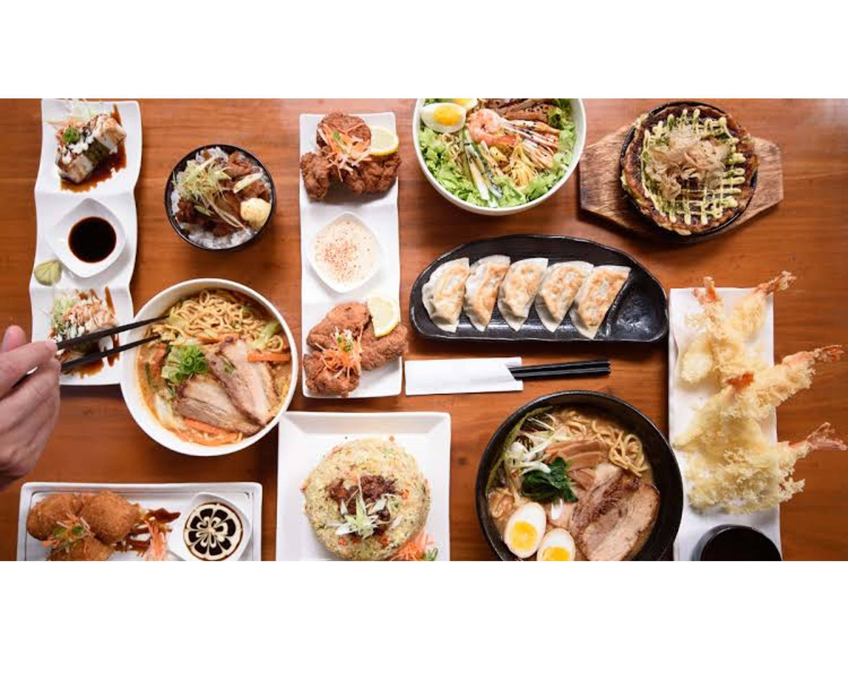 Order Miko Miko Japanese Restaurant Menu Delivery and Takeaway in ...