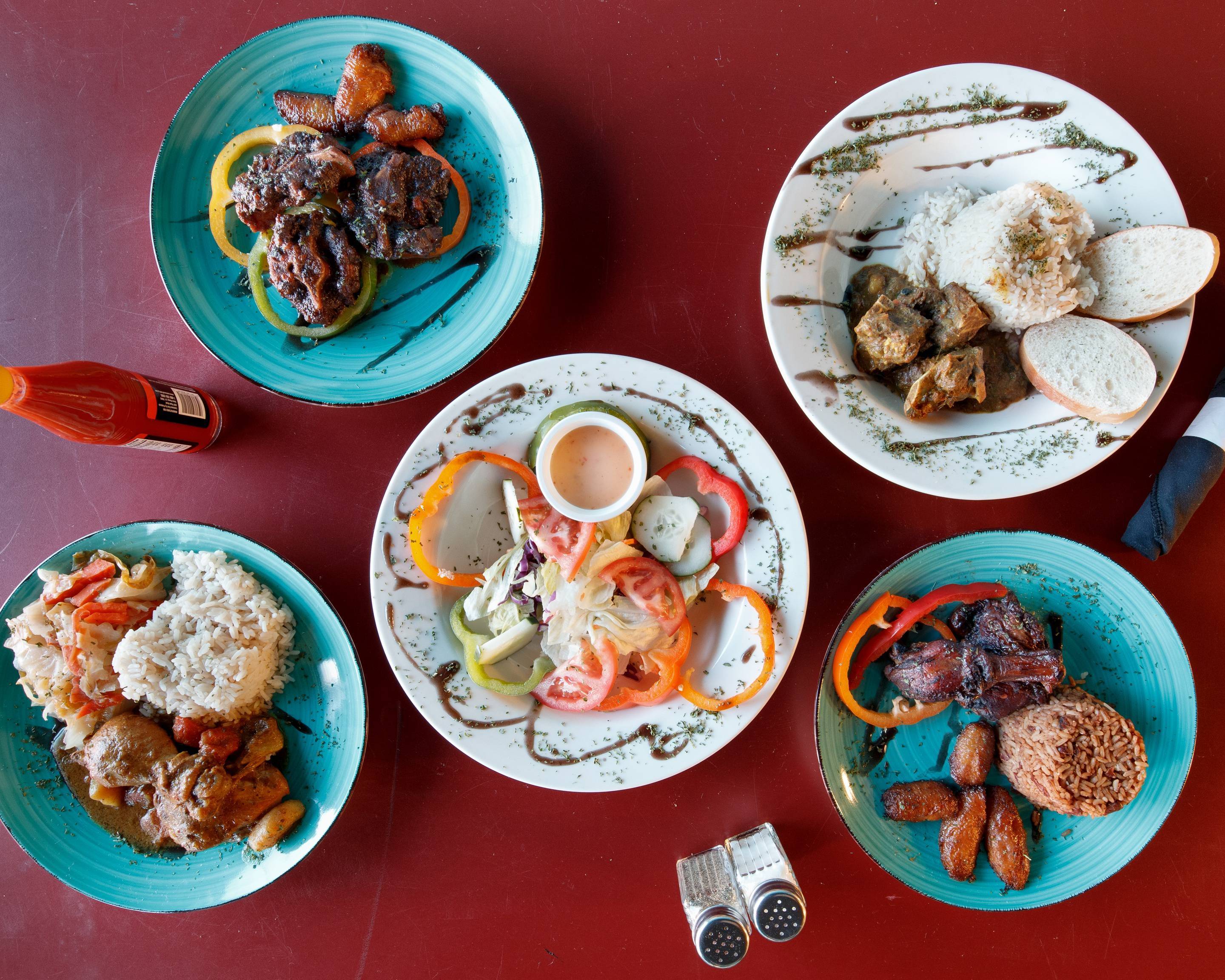 Order Jamrock cafe & bar - Menu & Prices - Biloxi Delivery | Uber Eats