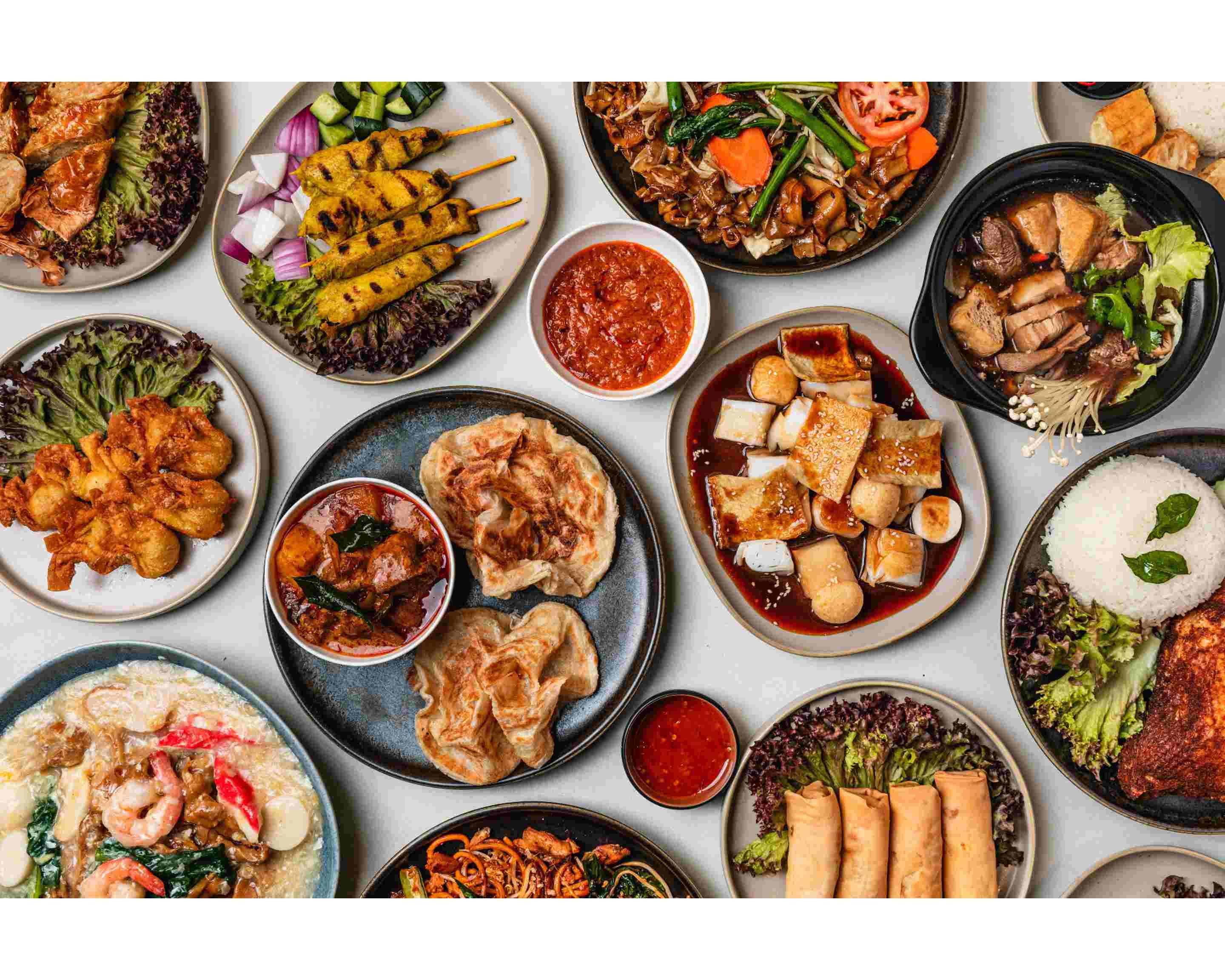 Into Laksa (Norwest) Menu Takeaway in Sydney | Delivery Menu & Prices ...