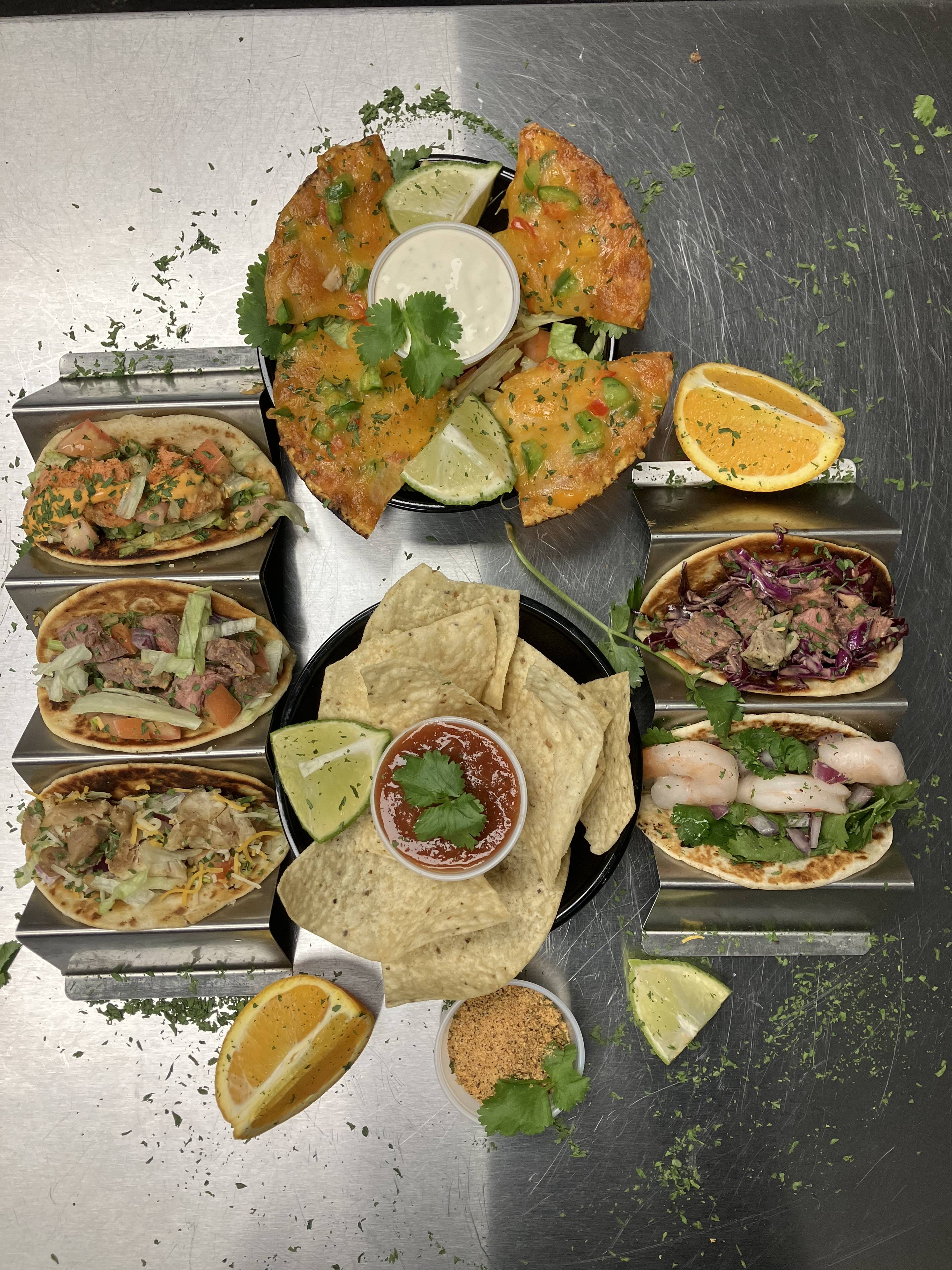 Order Twisted Taco Bar Menu Delivery【Menu & Prices】| Austell | Uber Eats