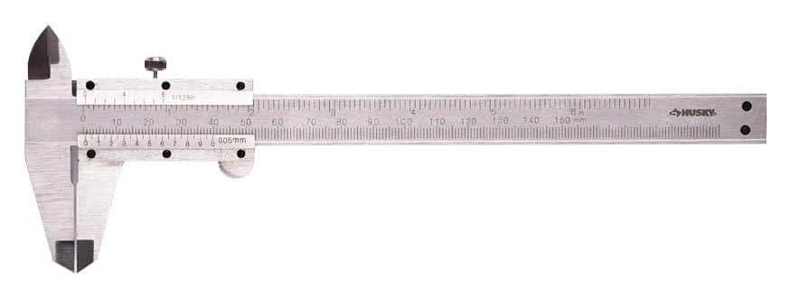 Vernier Calipers Delivery Near Me | Order Online | Uber Eats