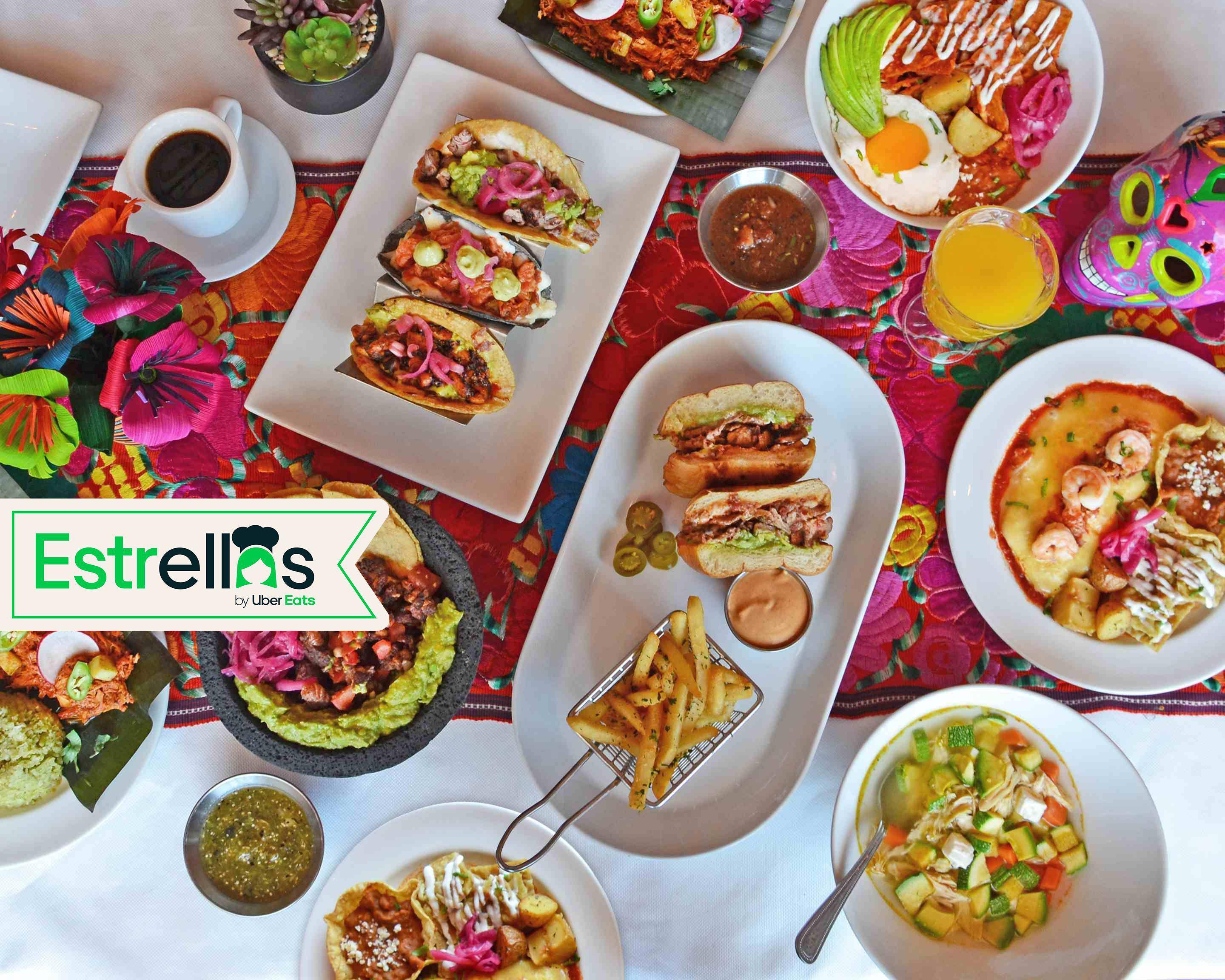 Chepil Cocina Mexicana a domicilio en Tijuana | Menú y precios | Uber Eats