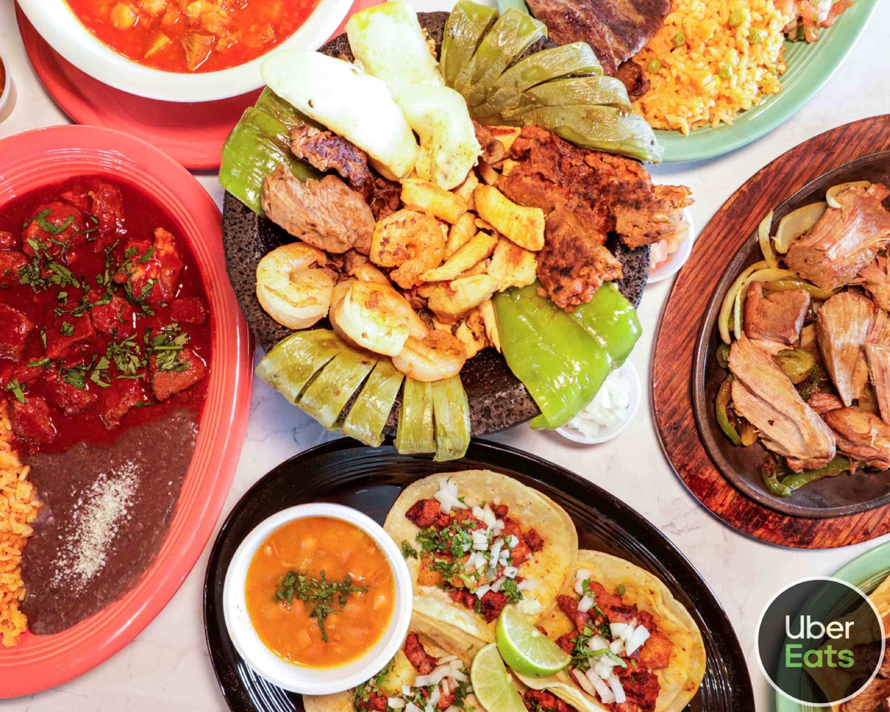 Order Papi’s Rapido Menu Delivery【Menu & Prices】| Lexington | Uber Eats