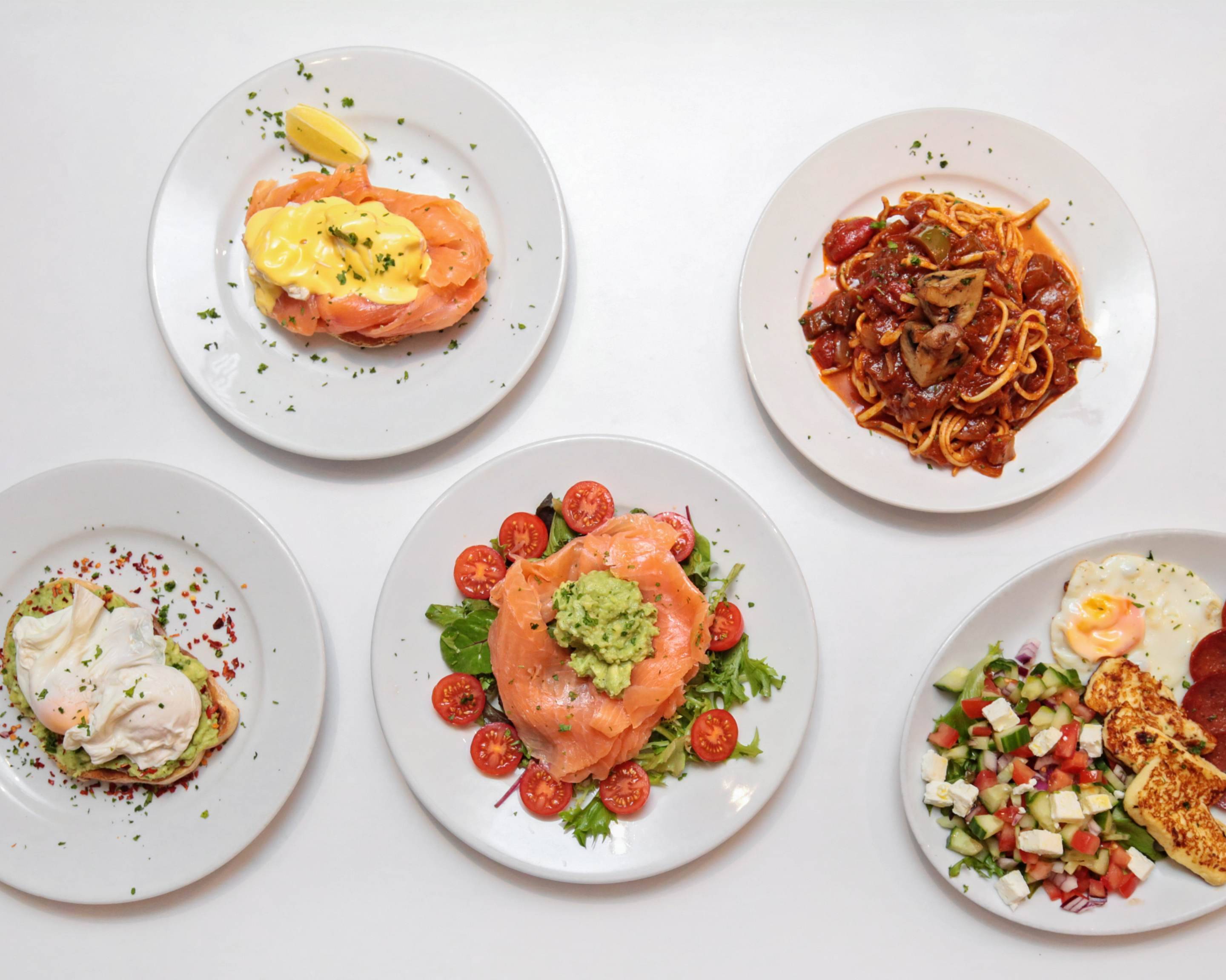 Brunchies Menu Deals & Prices - London Delivery - Order with Uber Eats