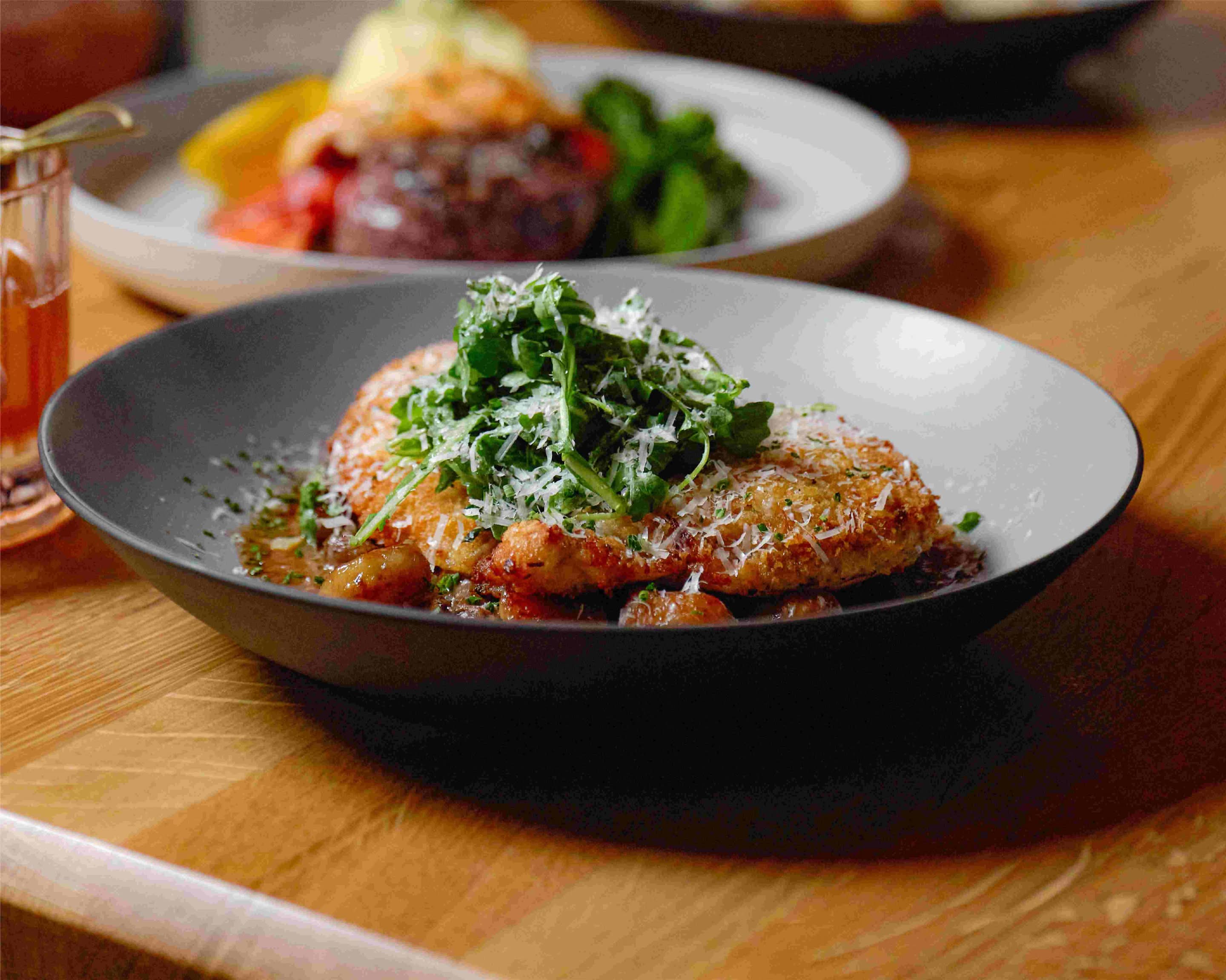 Order Cactus Club Cafe (Crowfoot) - Menu & Prices - Calgary Delivery ...