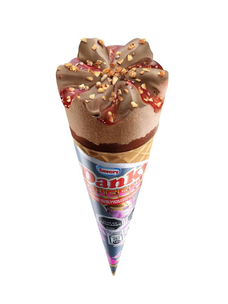 Savory Helado danky queen Delivery Near Me | Order Online | Uber Eats