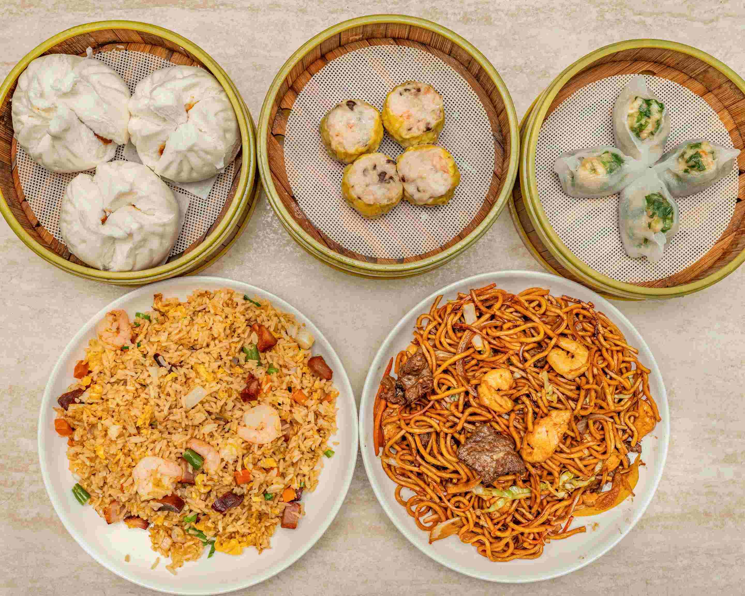 Order Fook Lam Moon Restaurant delivery online | Auckland | Takeaway ...