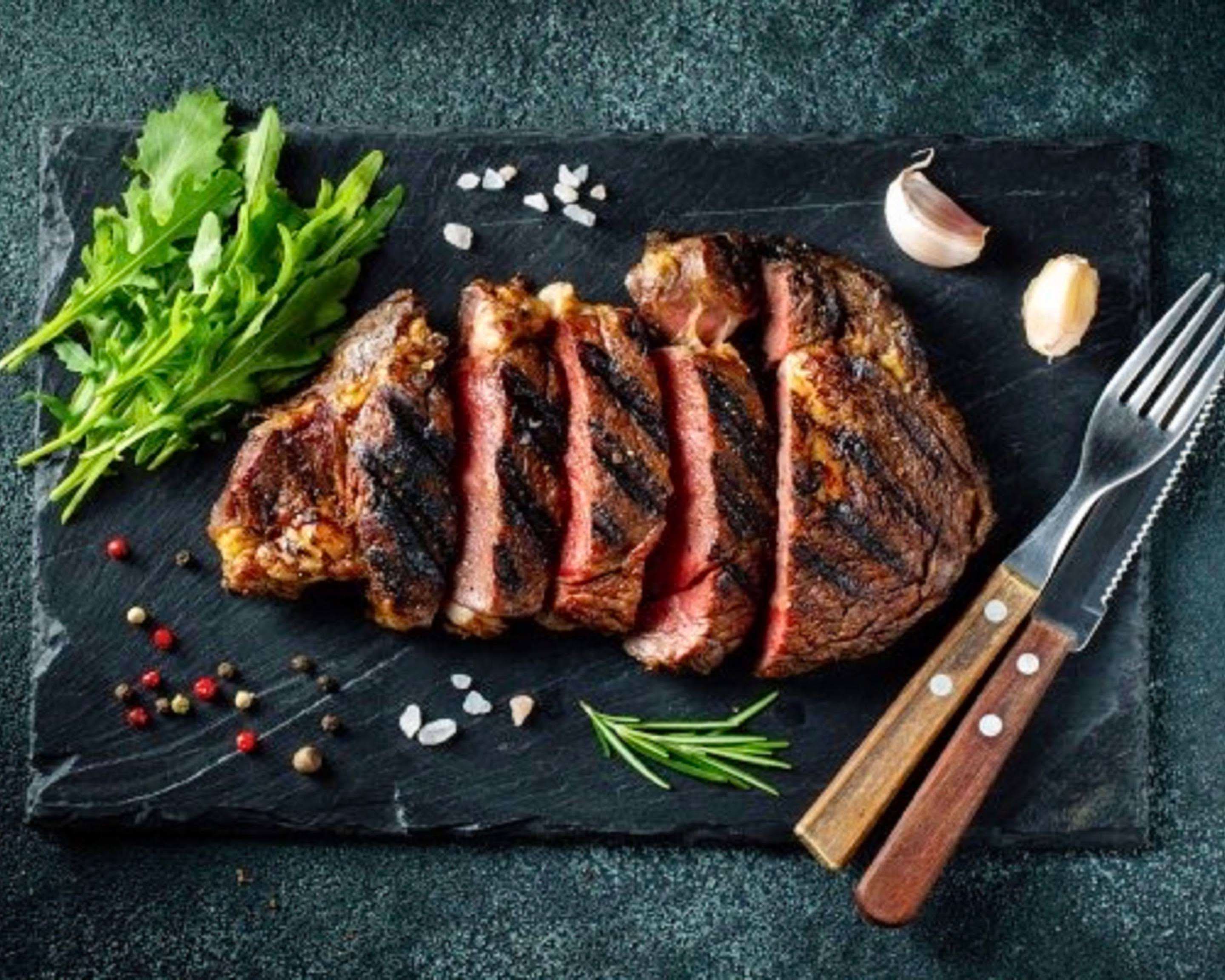 Order Cowboy Cut-Steaks To Go - Menu & Prices - Dallas Delivery | Uber Eats