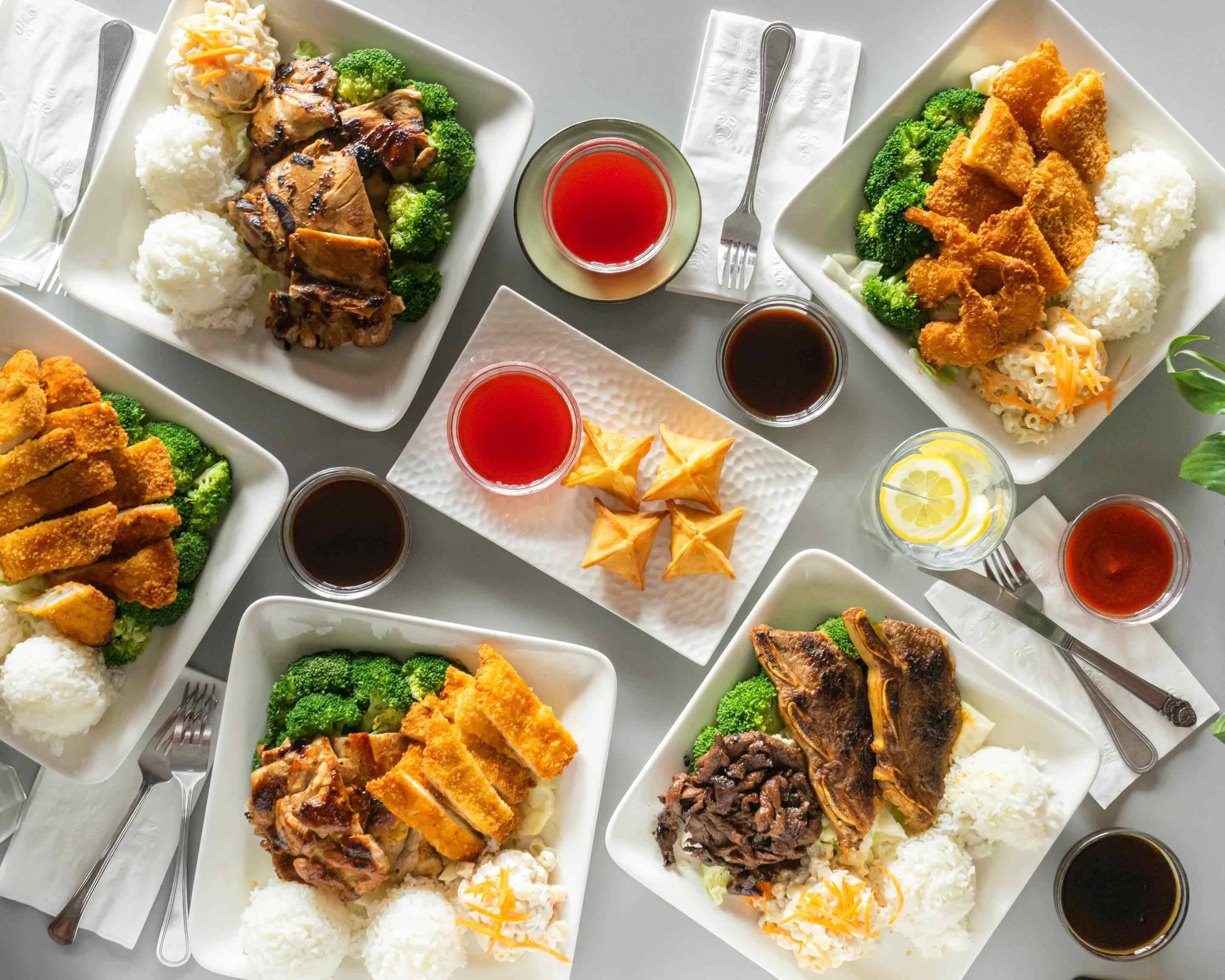 William BBQ Menu San Carlos • Order William BBQ Delivery Online • Postmates