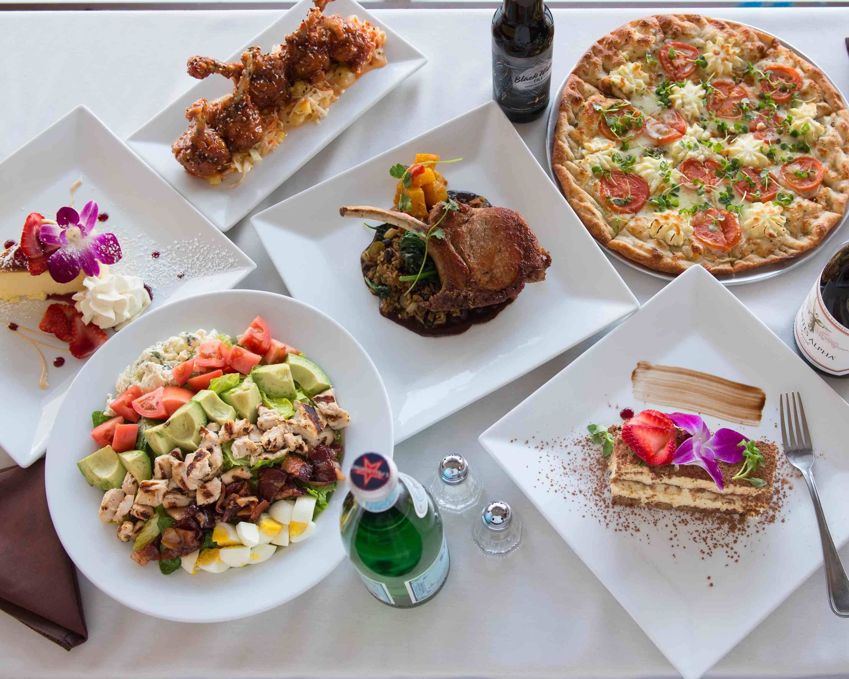 Franco's Of Stockbridge Menu - Takeaway in Edinburgh | Delivery menu ...