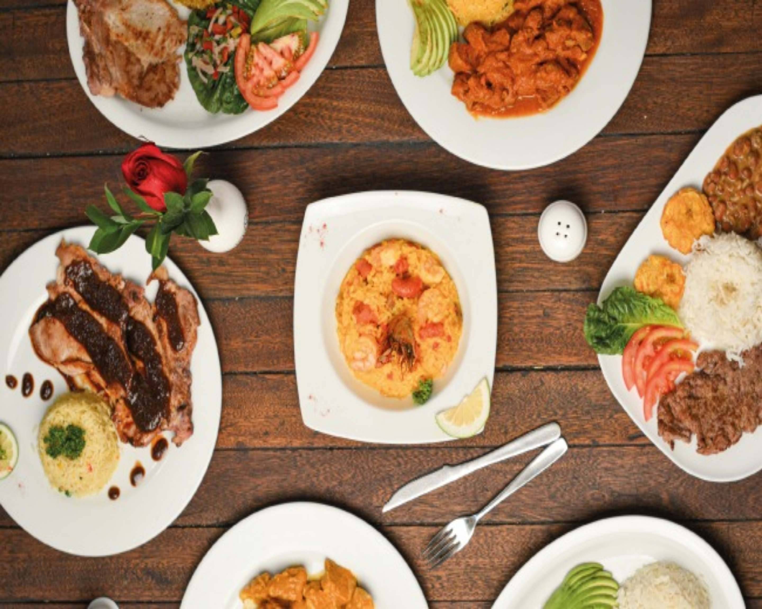 RESTAURANTE LO NUESTRO a domicilio en Guayaquil | Menú y precios | Uber Eats