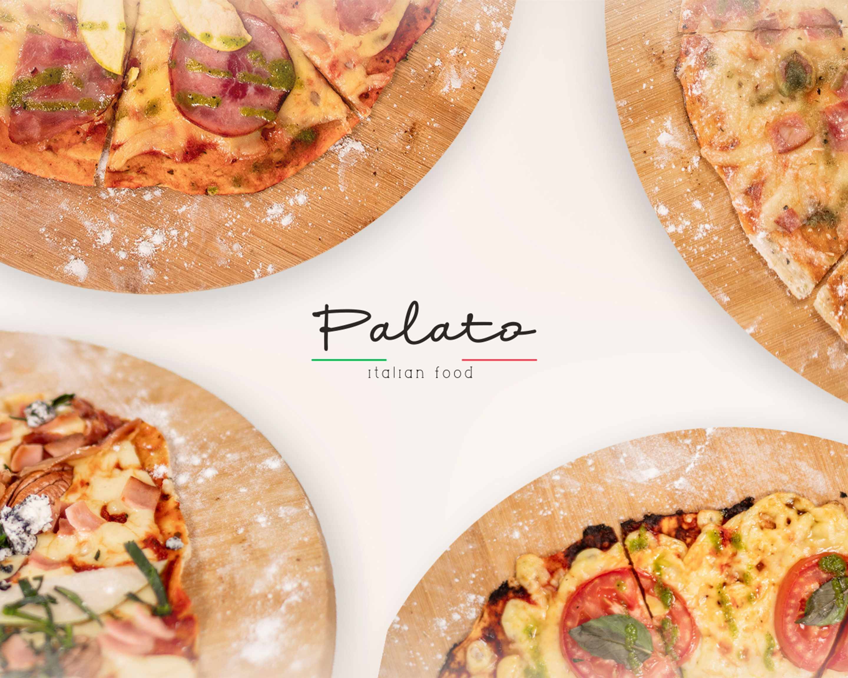 Palato Menú a Domicilio【Menú y Precios】Ciudad de México | Uber Eats