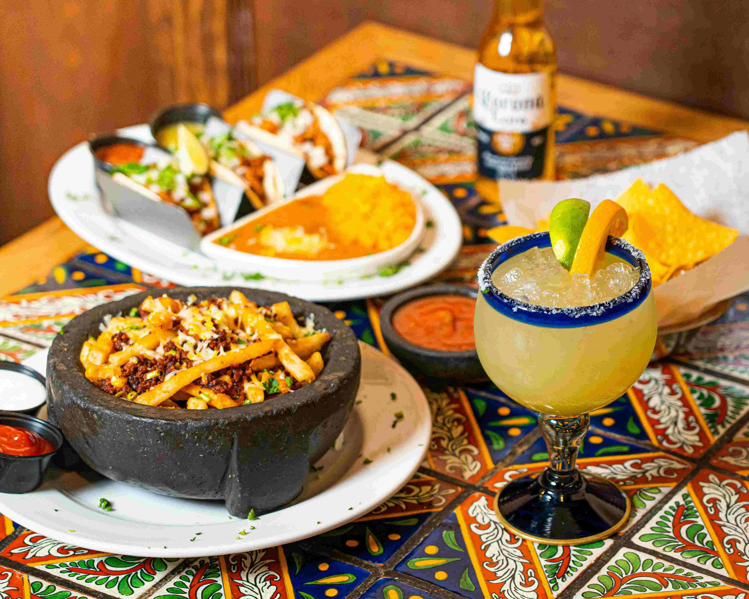 Order Boom Boom Tacos Tequila & Mezcal Menu Delivery in Columbus | Menu ...