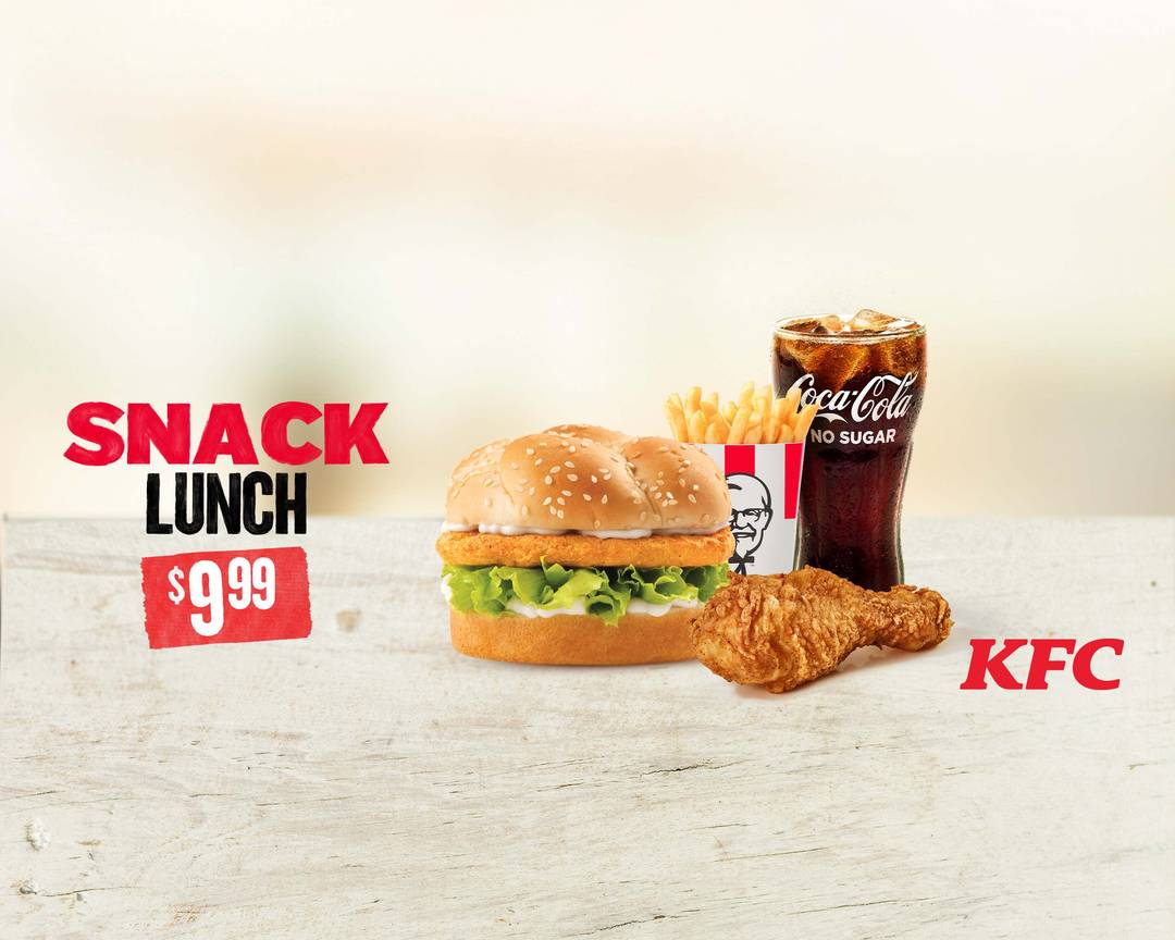Order KFC (Frankton) Delivery Online | Hamilton | Menu & Prices | Uber Eats