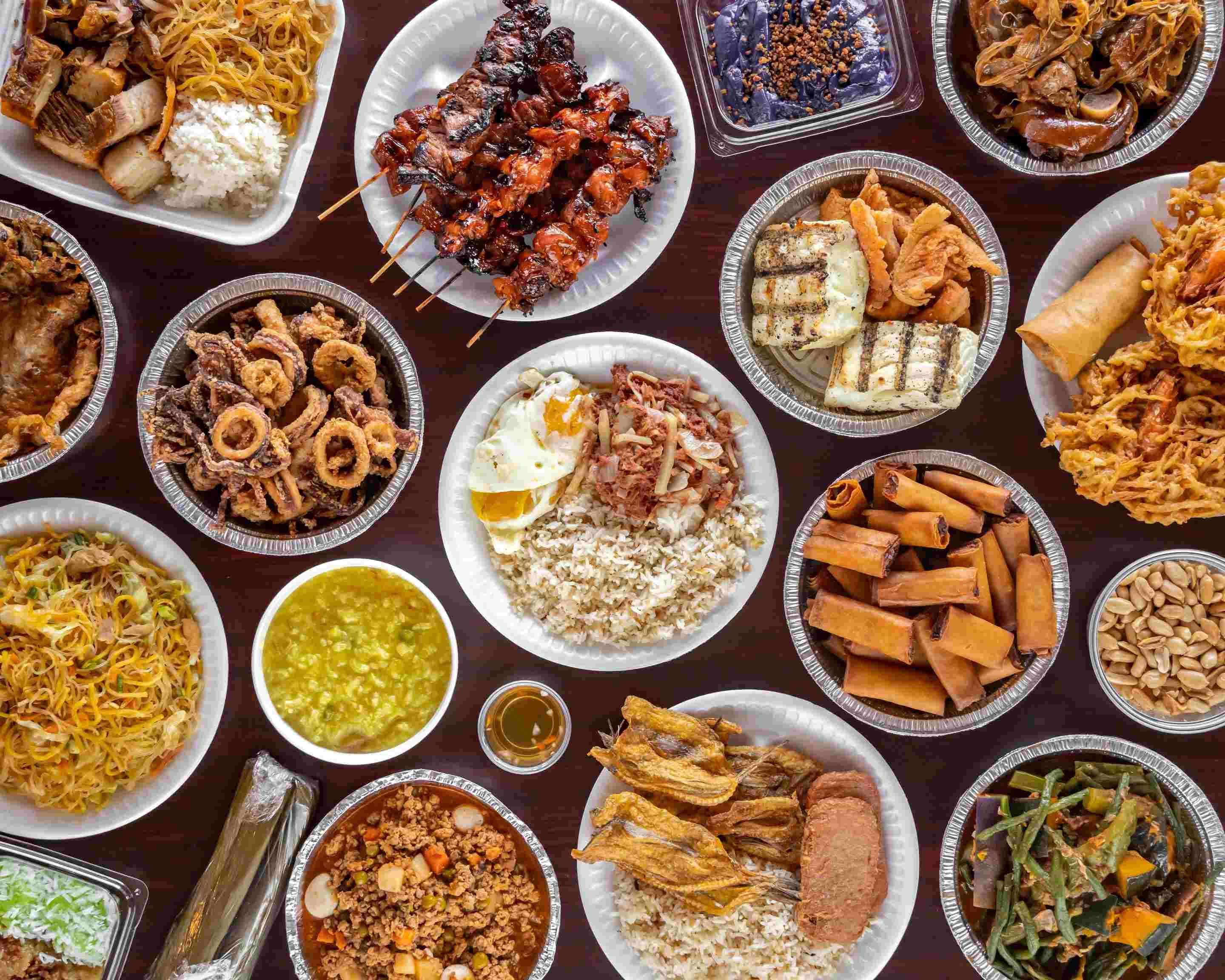 Order Chow Fun Express Menu Delivery in Carson | Menu & Prices | Uber Eats