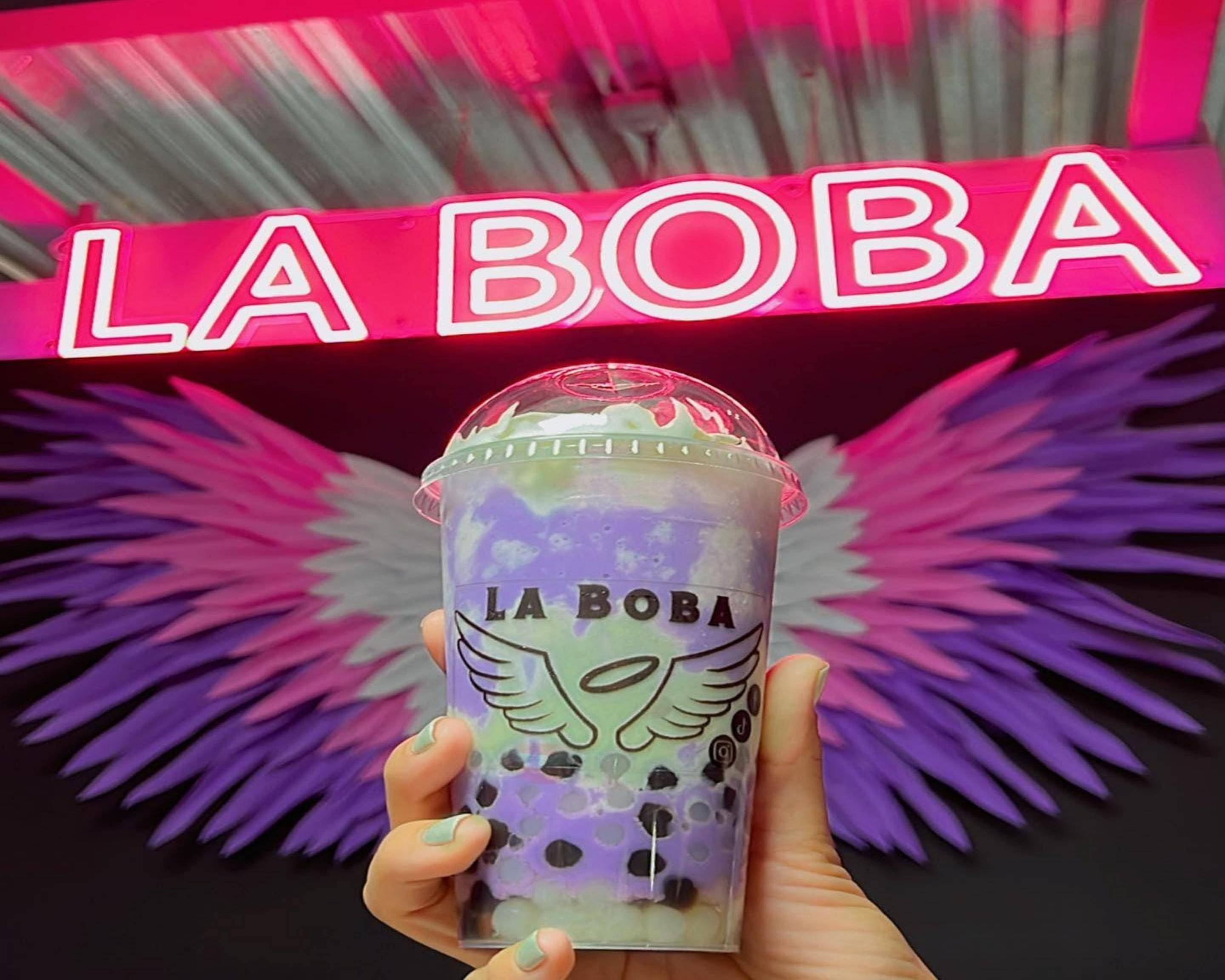 LA BOBA Menú a Domicilio【Menú y Precios】Tijuana | Uber Eats