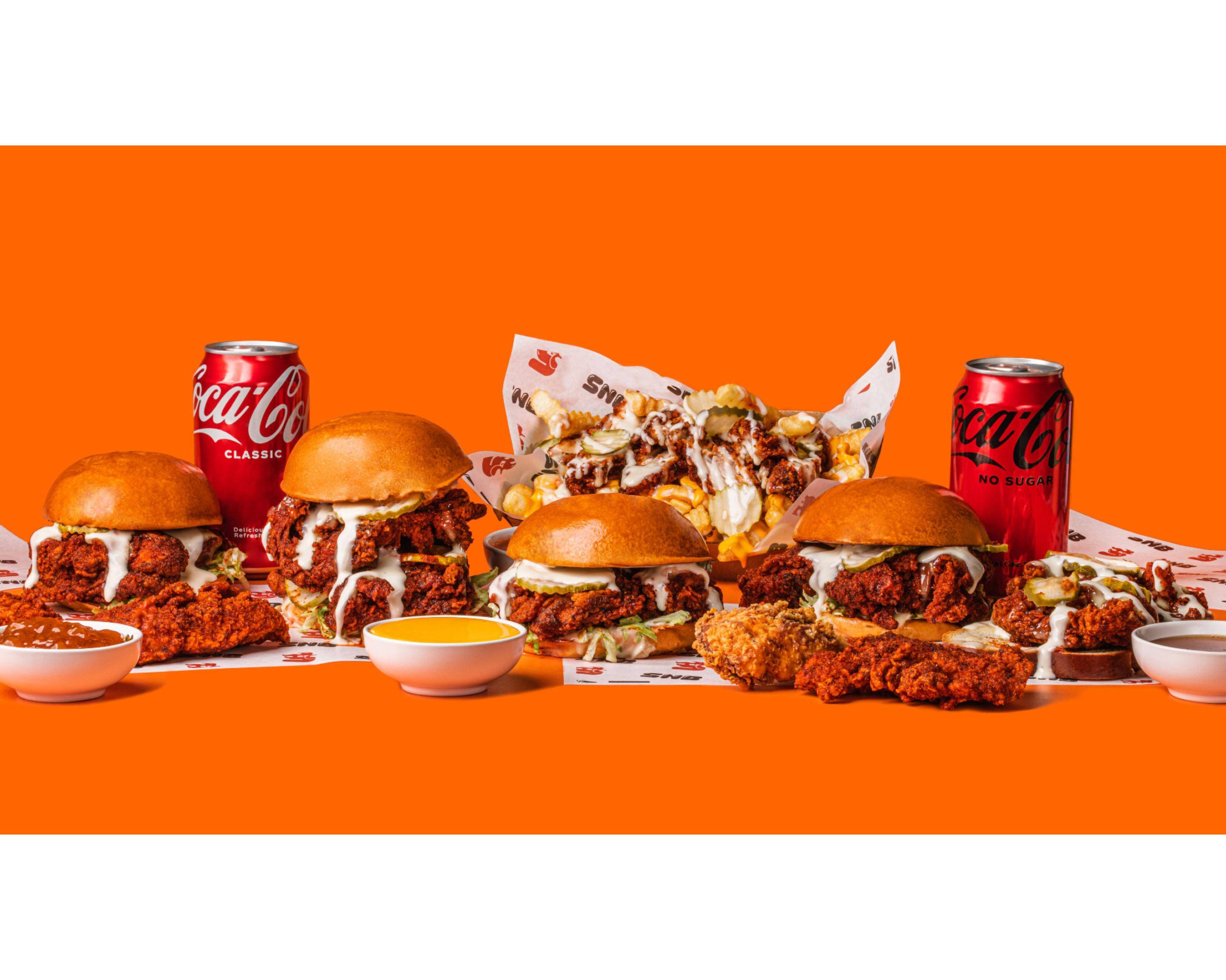 Order Super Nash Brothers (Waitara) | Menu & Prices | Sydney Delivery ...