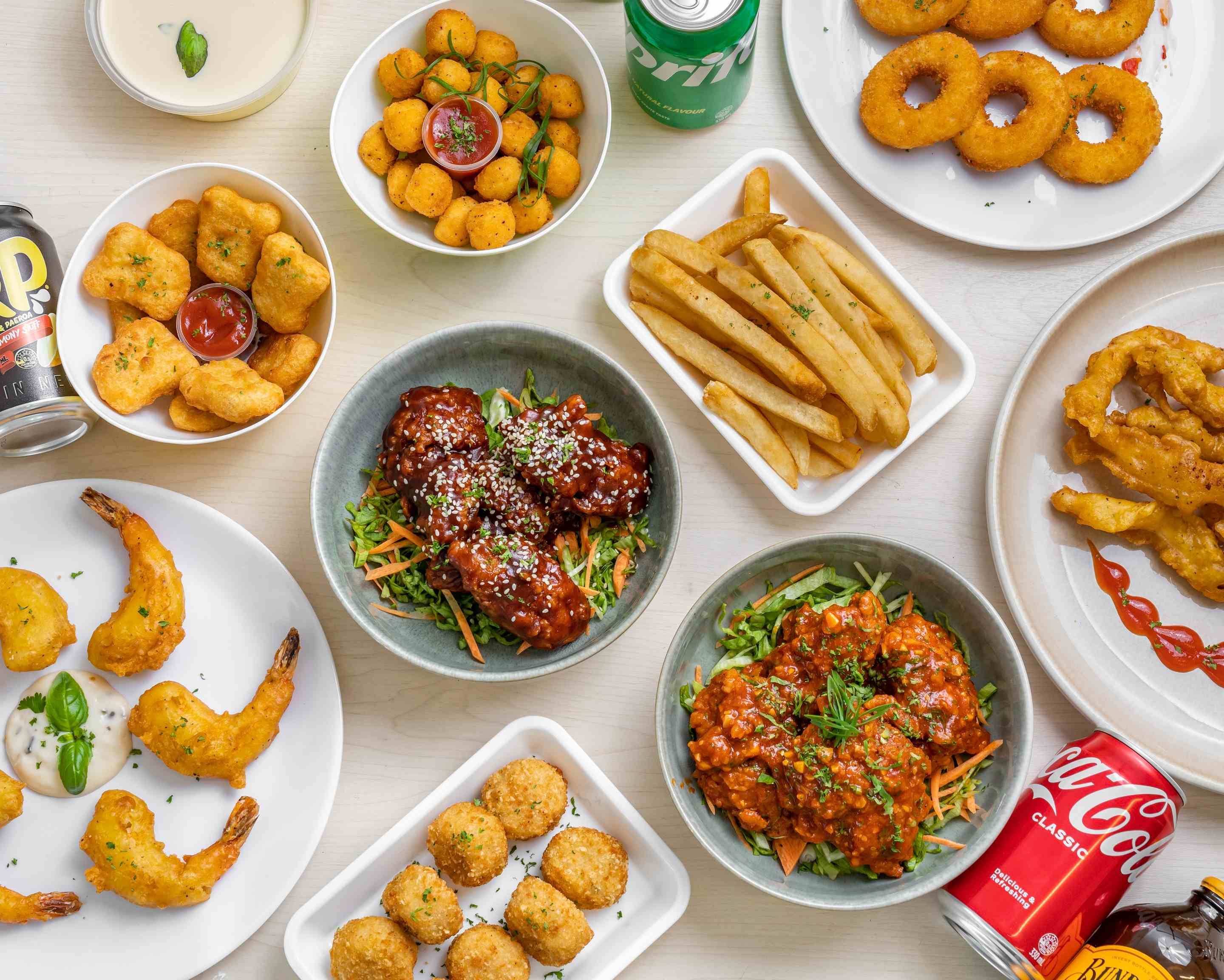 Order Chickalicious delivery online | Auckland | Takeaway menu & prices ...