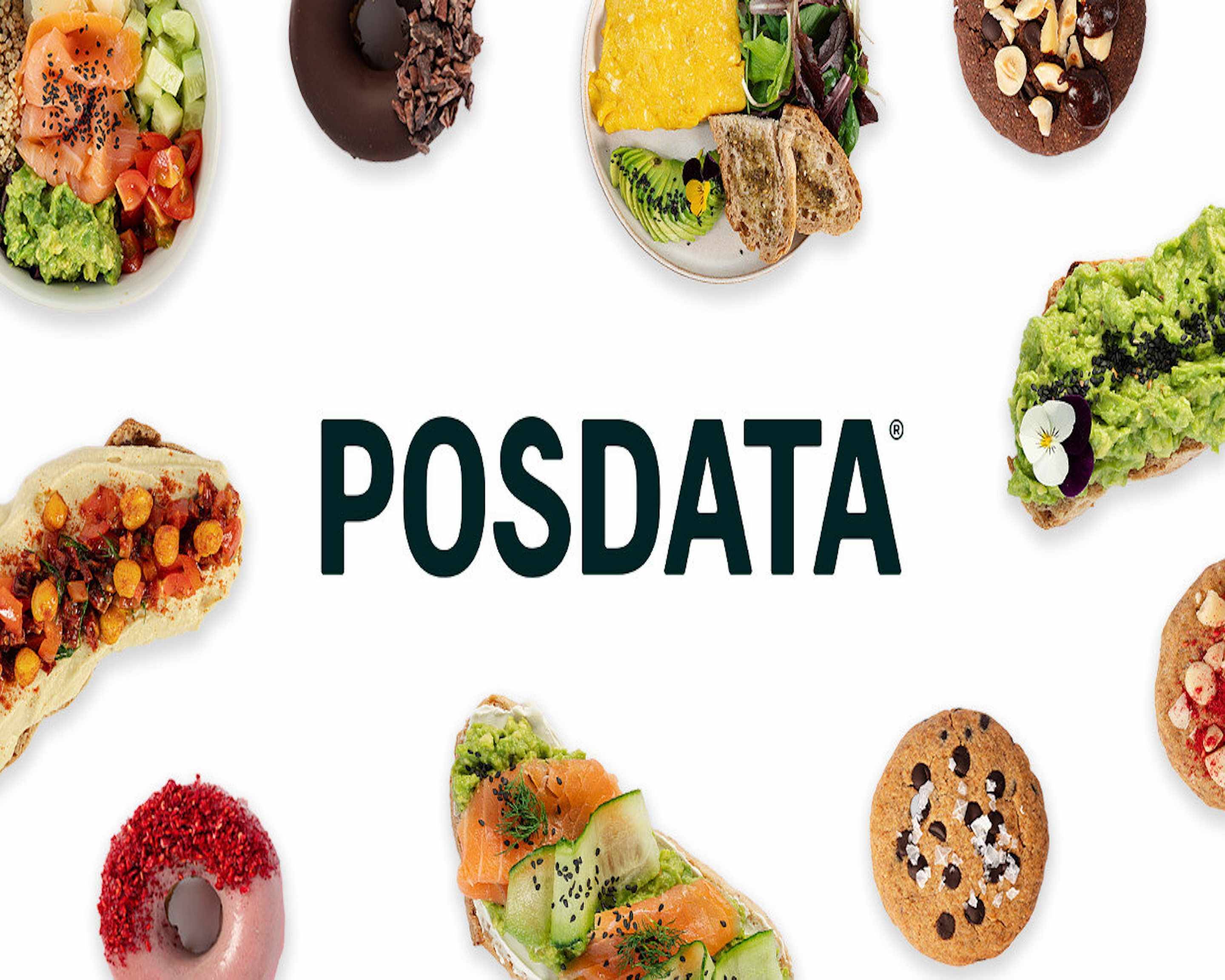 Posdata menú y precios - Pide a domicilio en Madrid - Uber Eats
