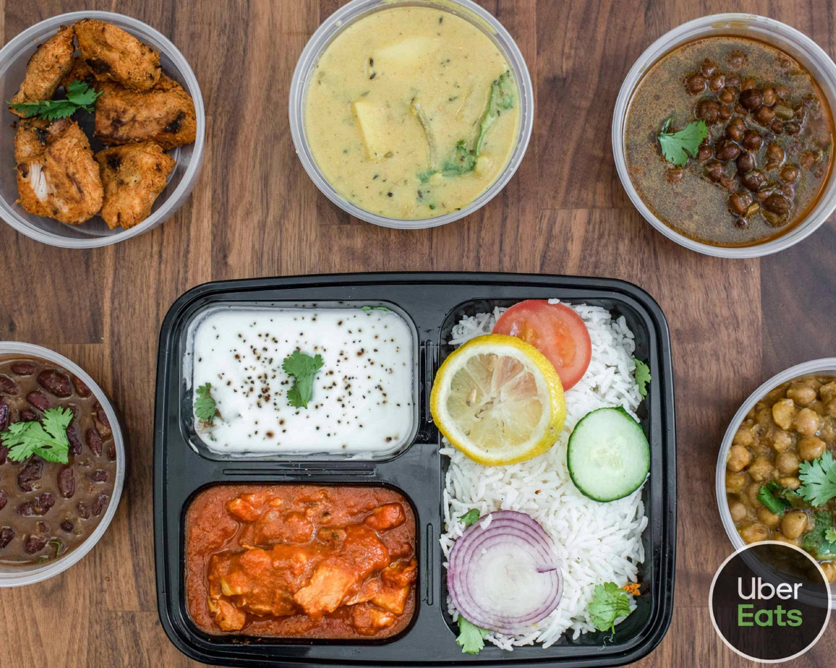 Order Rice 4ever Delivery【Menu & Prices】| 10404 64 Ave NW , Edmonton ...