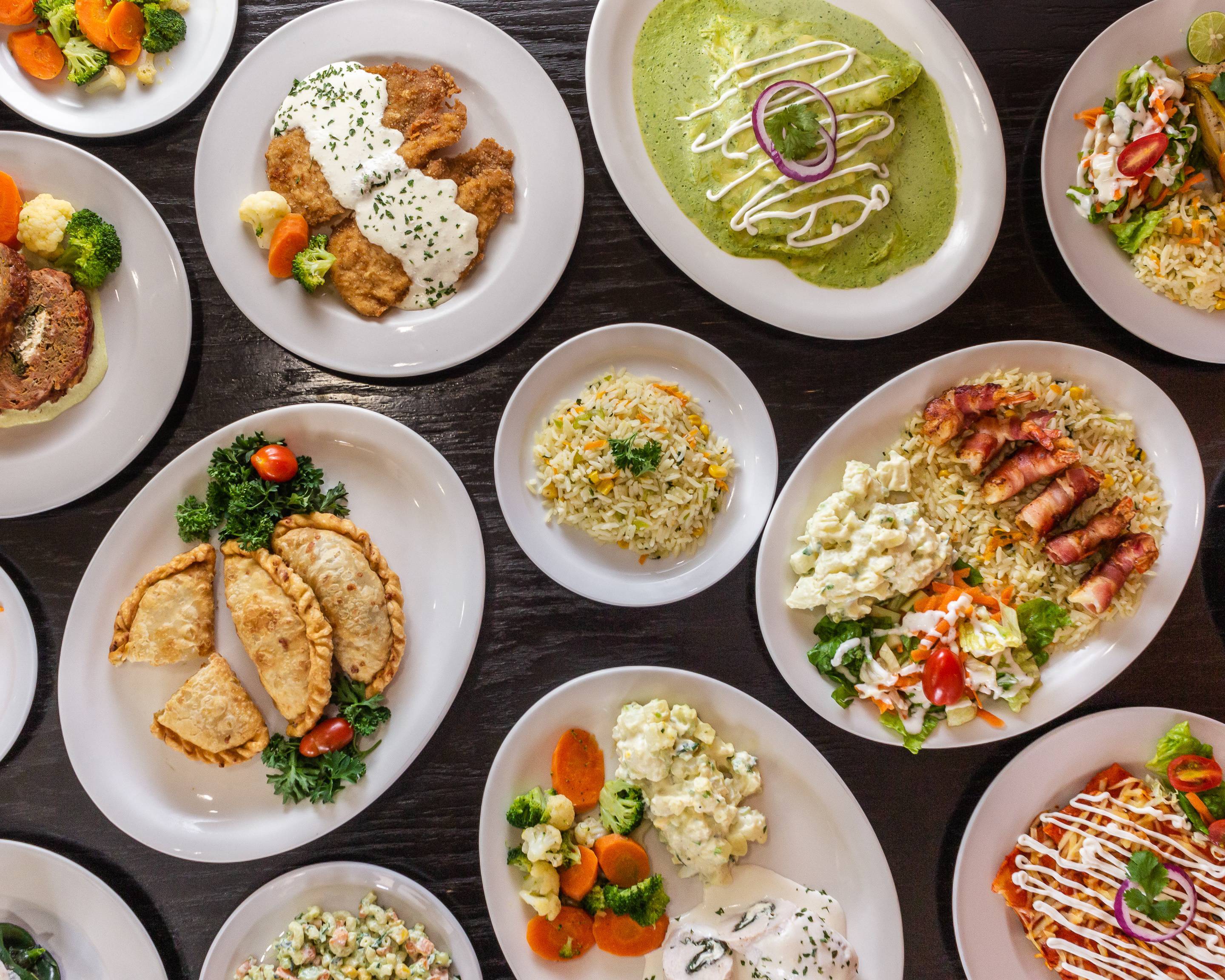 Mi Sazón Menú y Precios - Pide a Domicilio en Chihuahua - Uber Eats