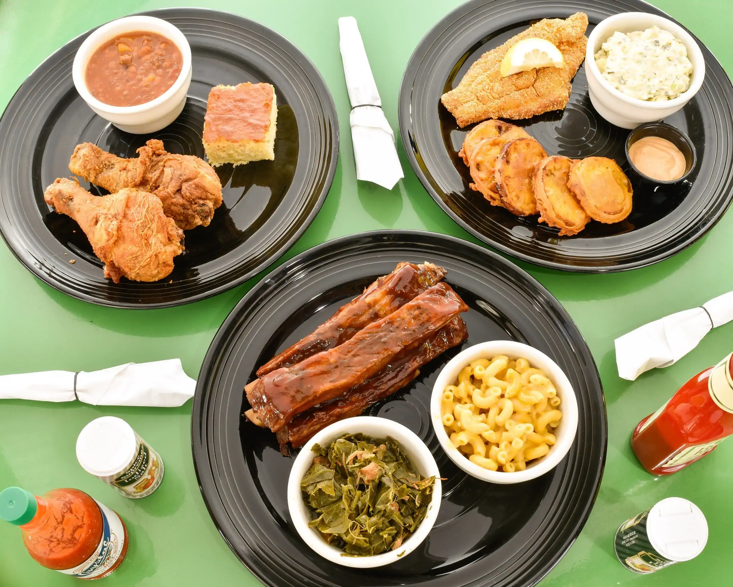 Souled Out by Quay and Kay Tew (117 W 24th St Baltimore, MD 21218 ...