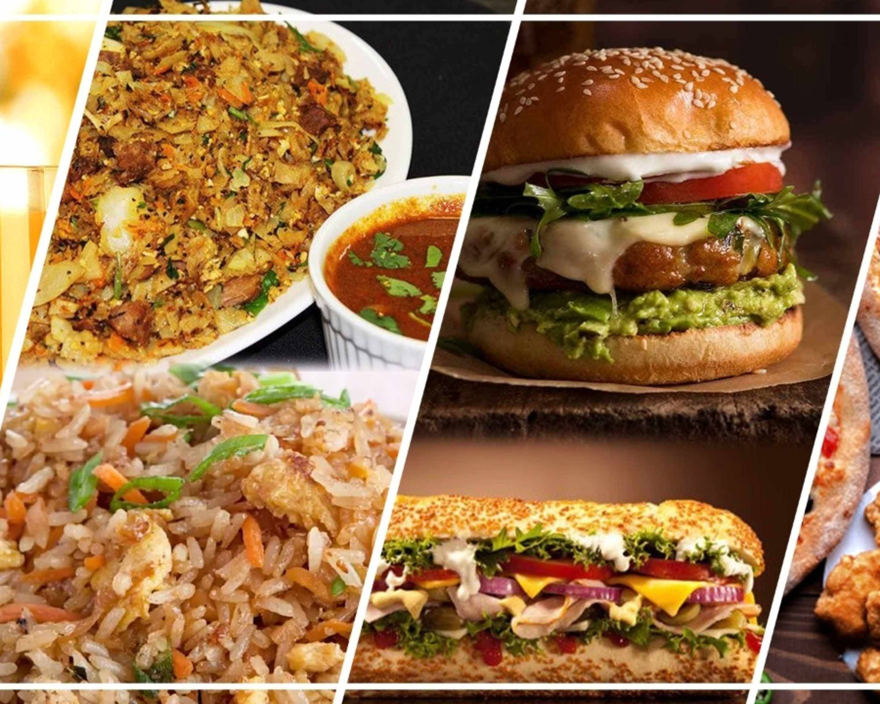 Order AREA 56 Menu Delivery【Menu & Prices】| Colombo | Uber Eats