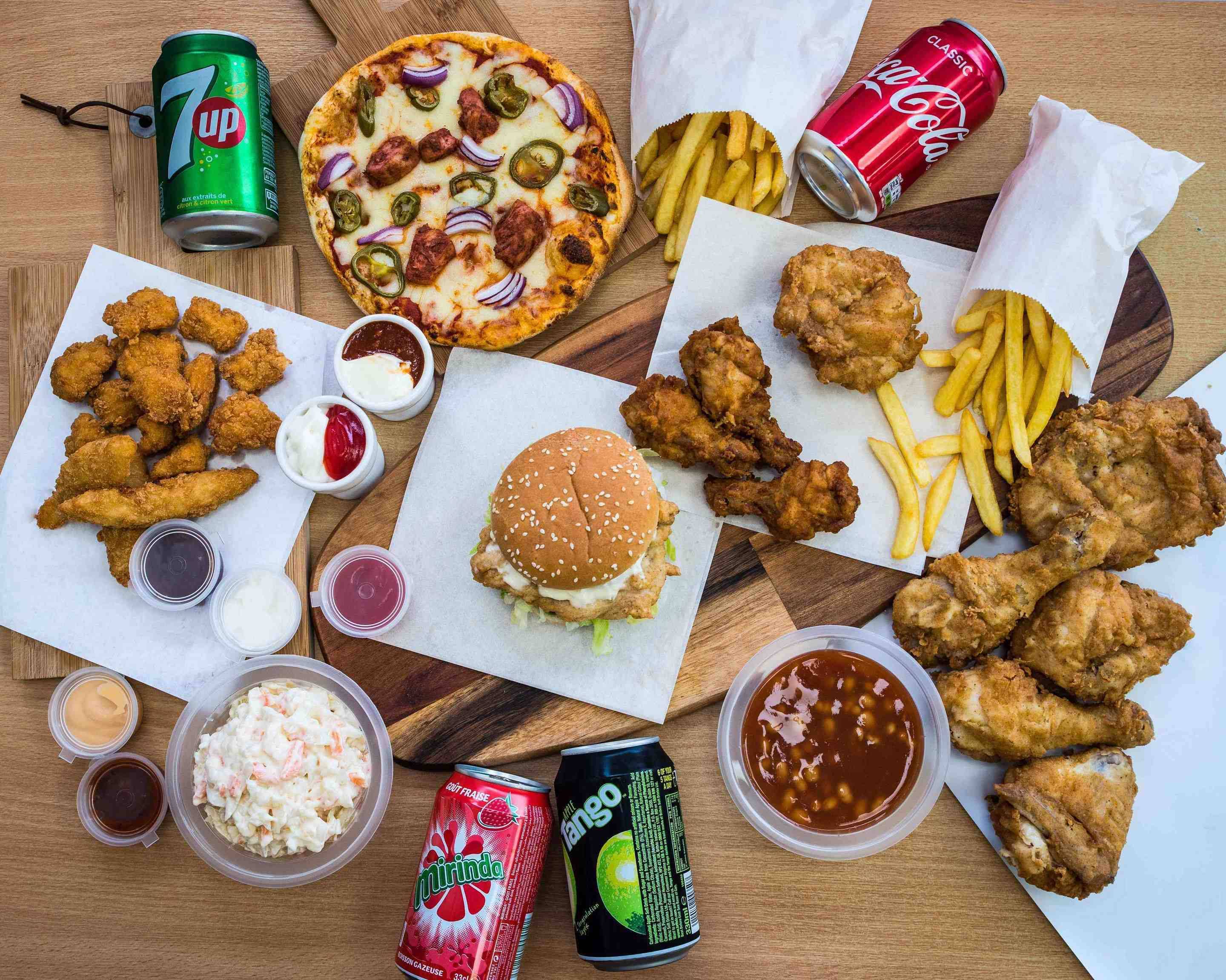Order Hot & Tasty | Menu & Prices | London Delivery & Takeaway | Uber Eats