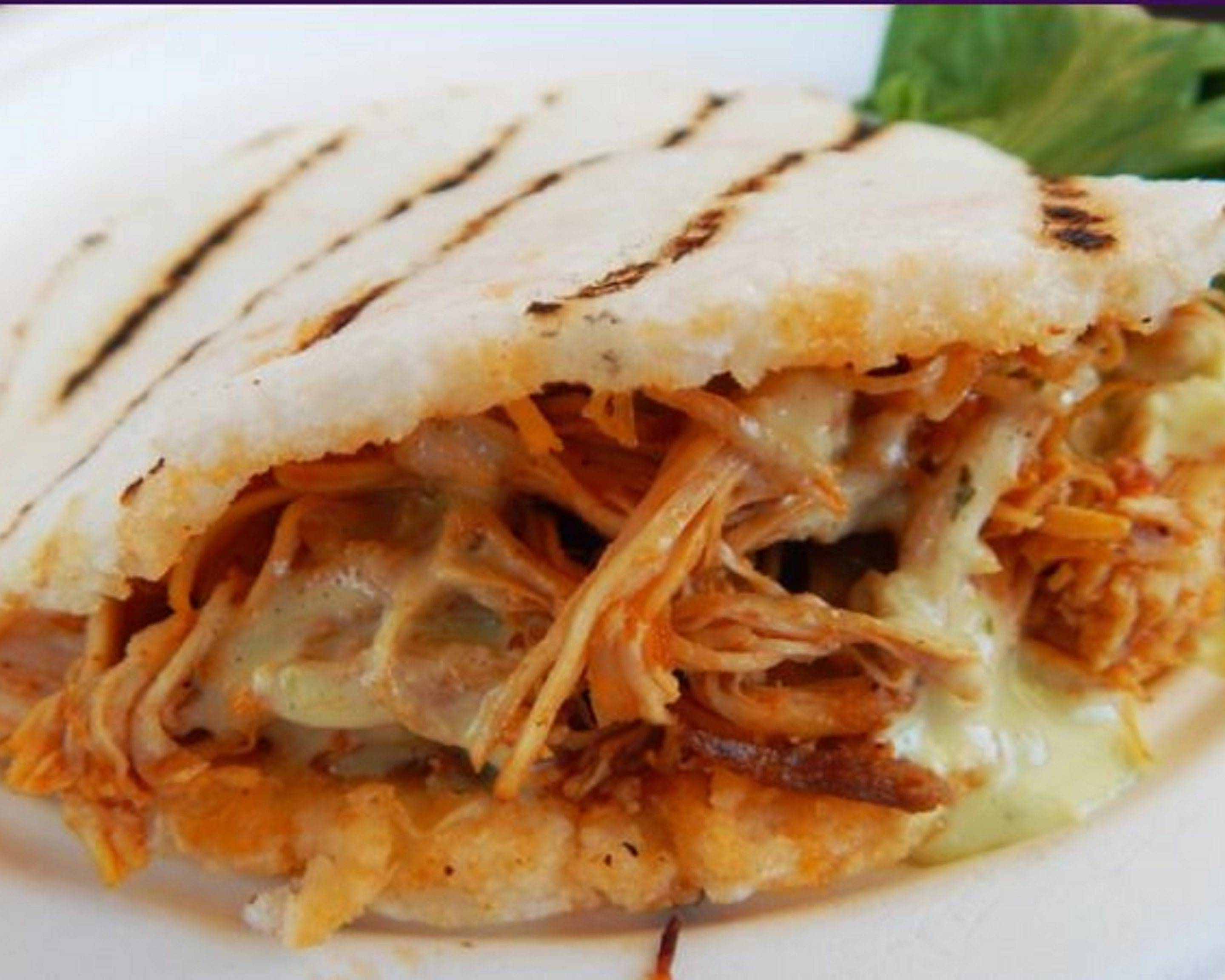 Order Que Bacano - SE Hawthorne Menu Delivery【Menu & Prices】| Portland ...