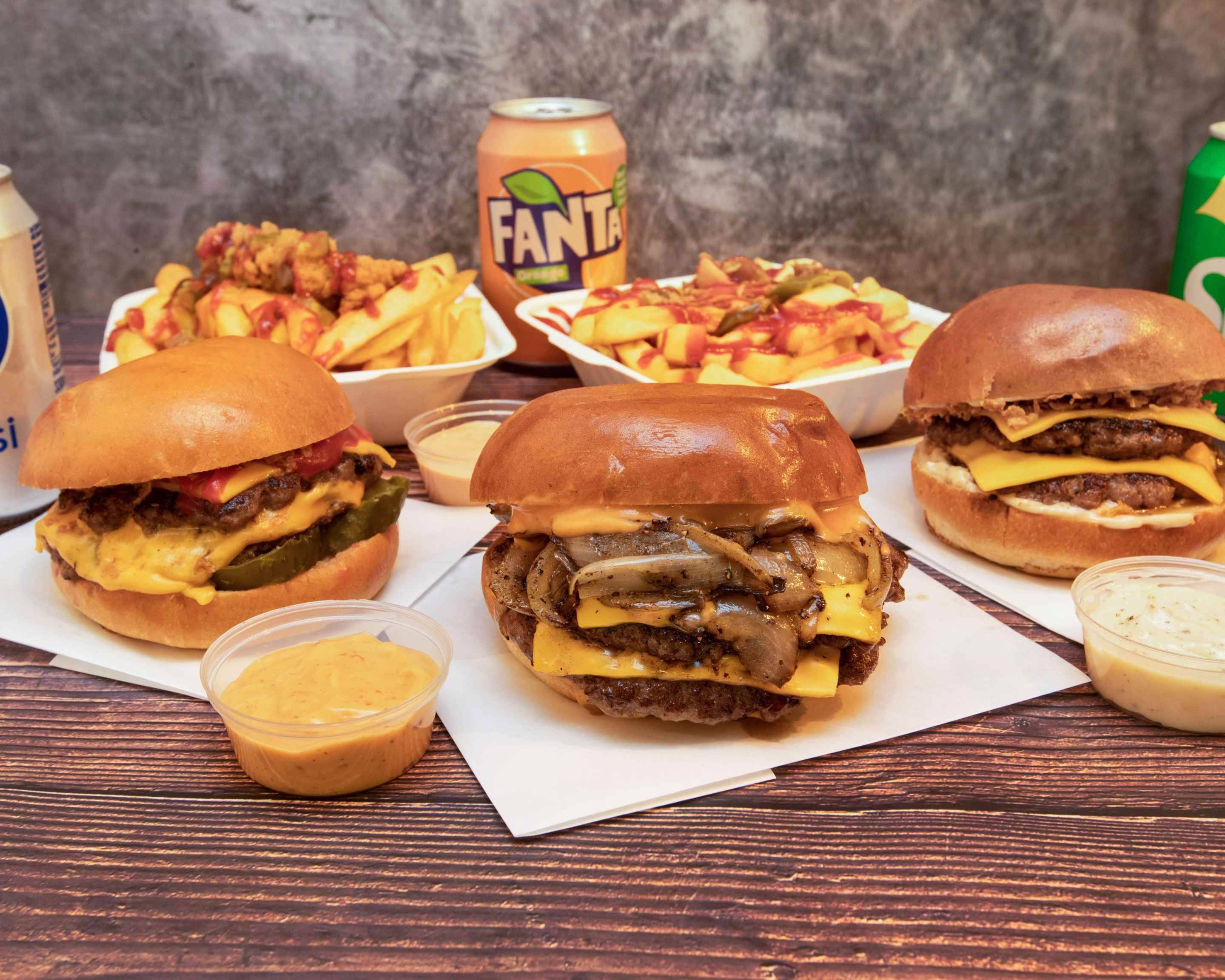 United Kingdom Wingsters