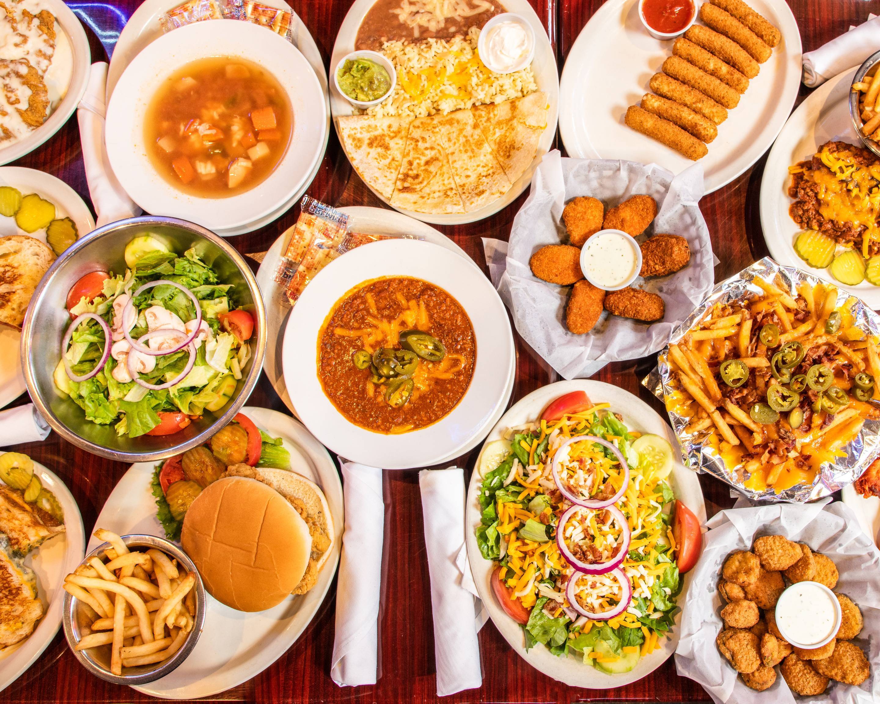 Order Angry Dog - Dallas - Menu & Prices - Dallas Delivery | Uber Eats