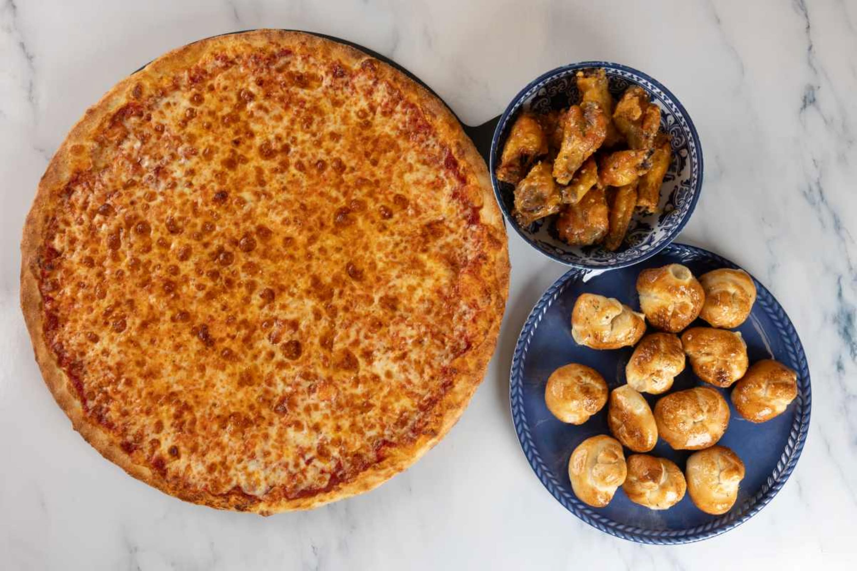 Local Pizza Co. Menu Saint Petersburg • Order Local Pizza Co. Delivery ...