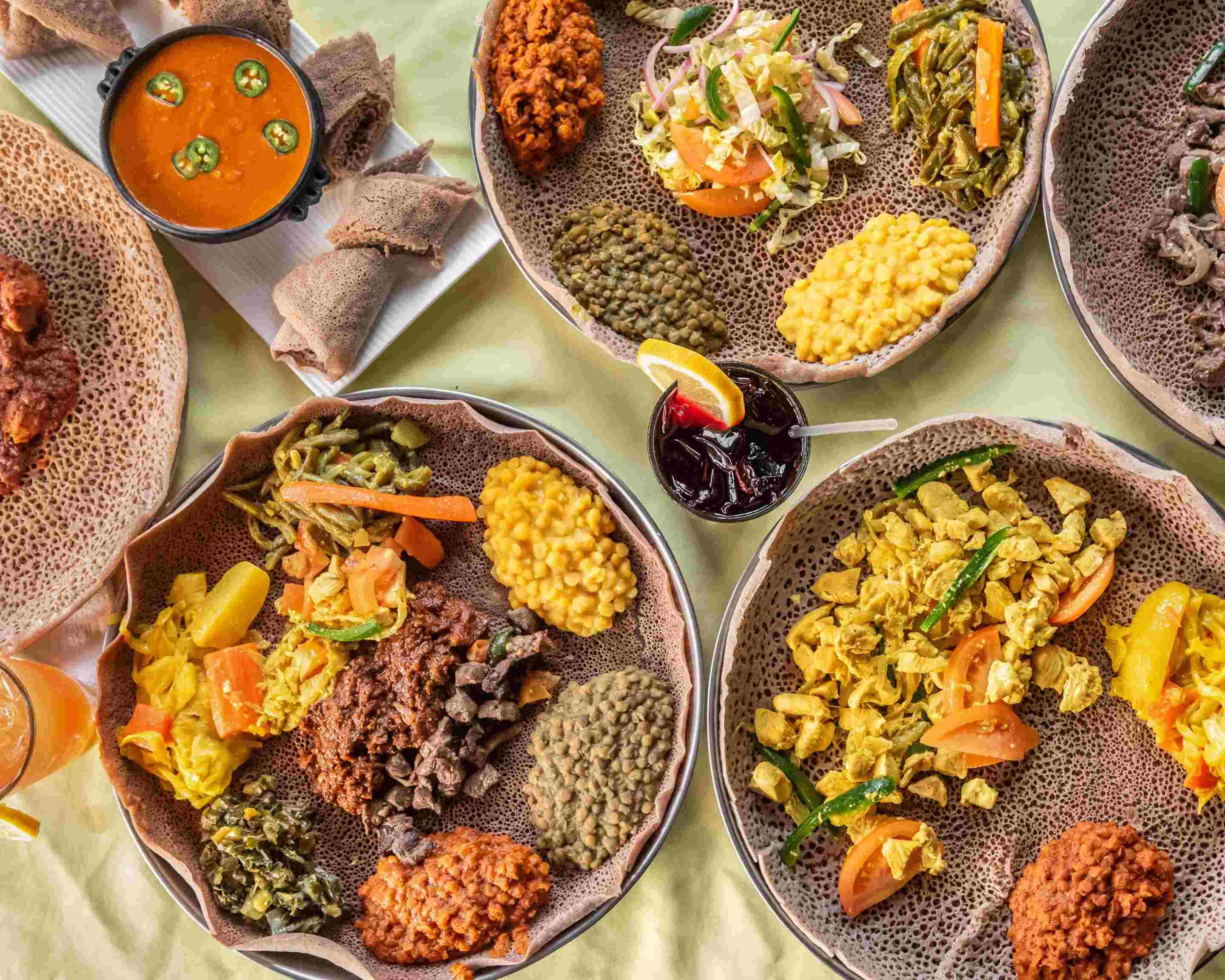 Soul Food Delivery Near Me | Uber Eats