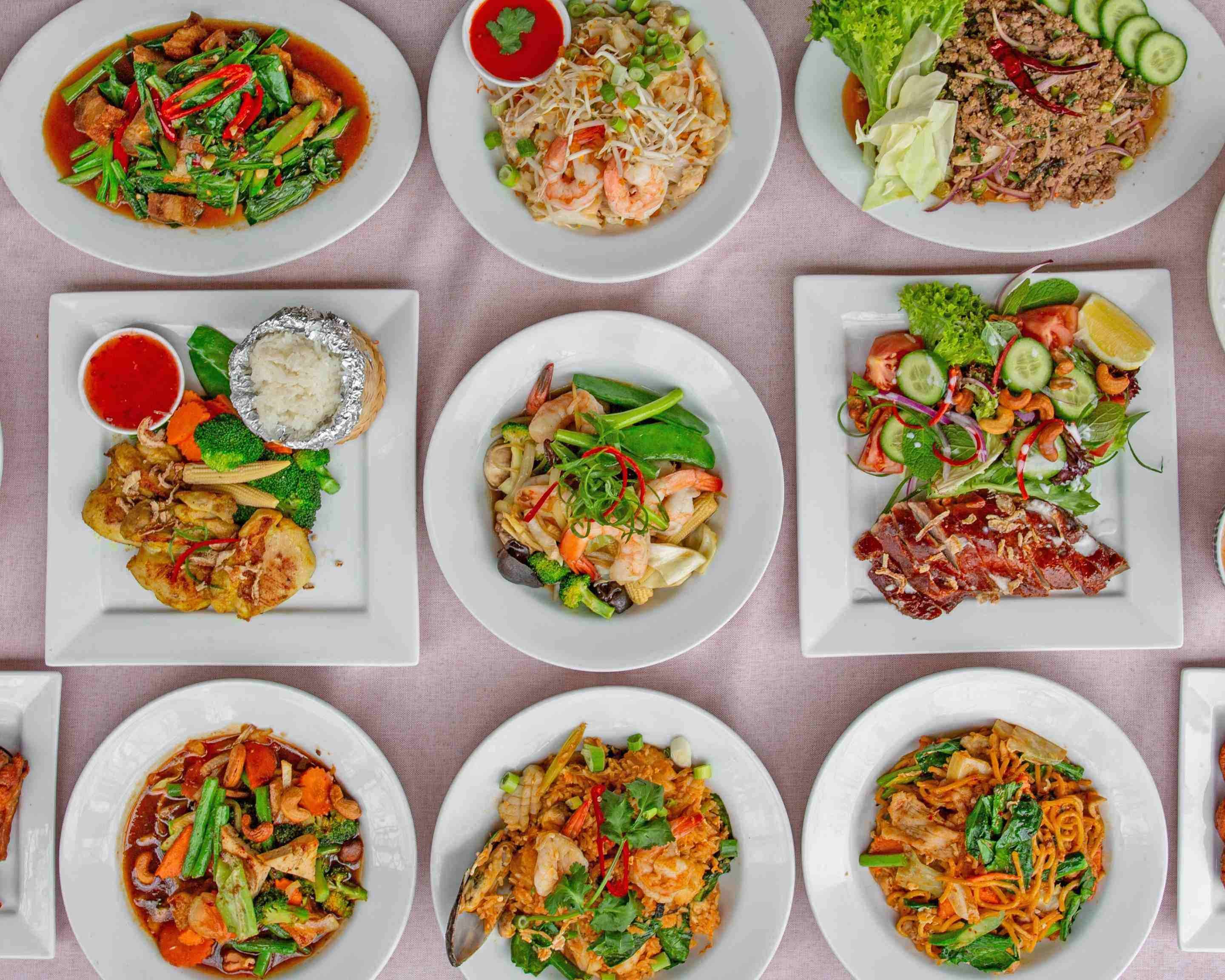 Order Little Spice Delivery in Hanover | Menu & Prices | Uber Eats