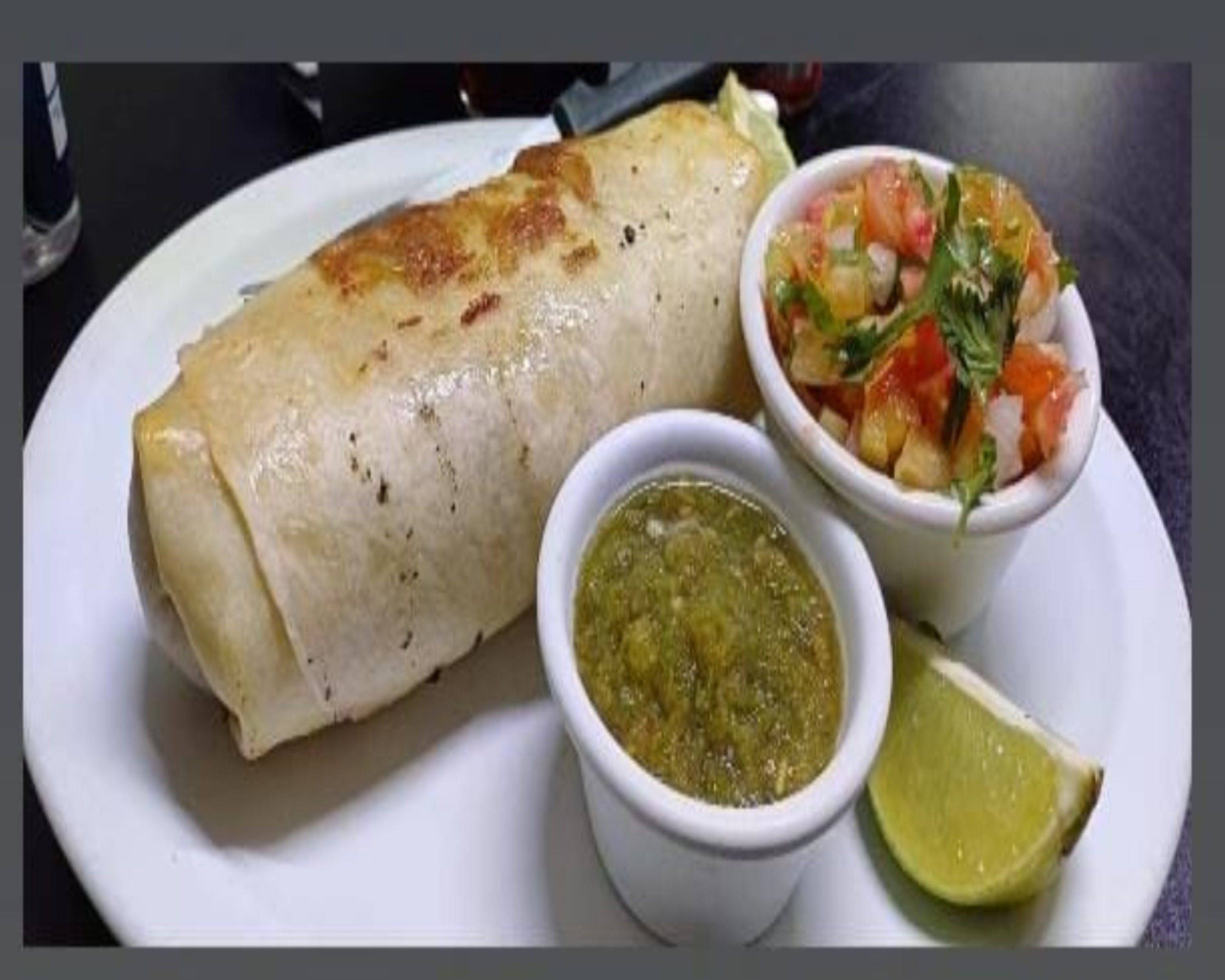 Panes con ripio y carnitas de simon (San Salvador) a domicilio en San ...