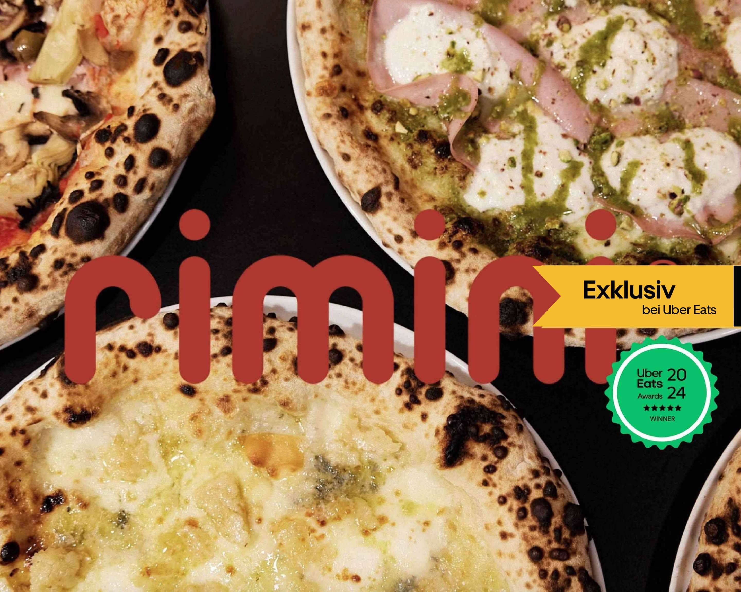 Rimini Pizza Offenbach | Lieferservice | Speisekarte und Preise ...