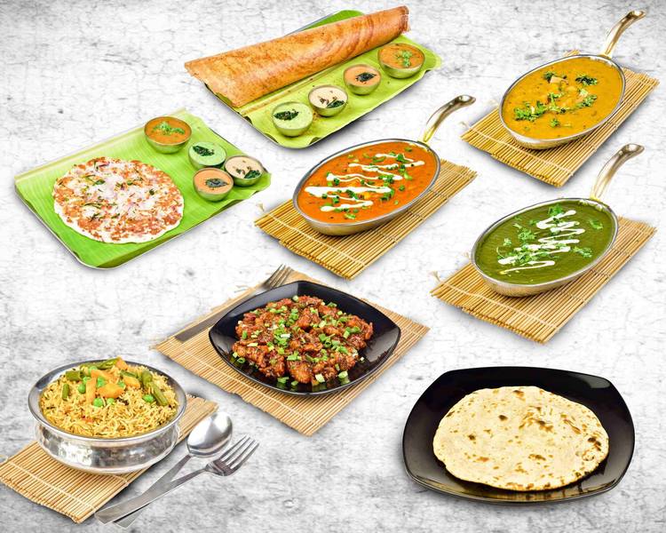 Order A2B Melbourne Menu Delivery and Takeaway in Melbourne | Menu ...