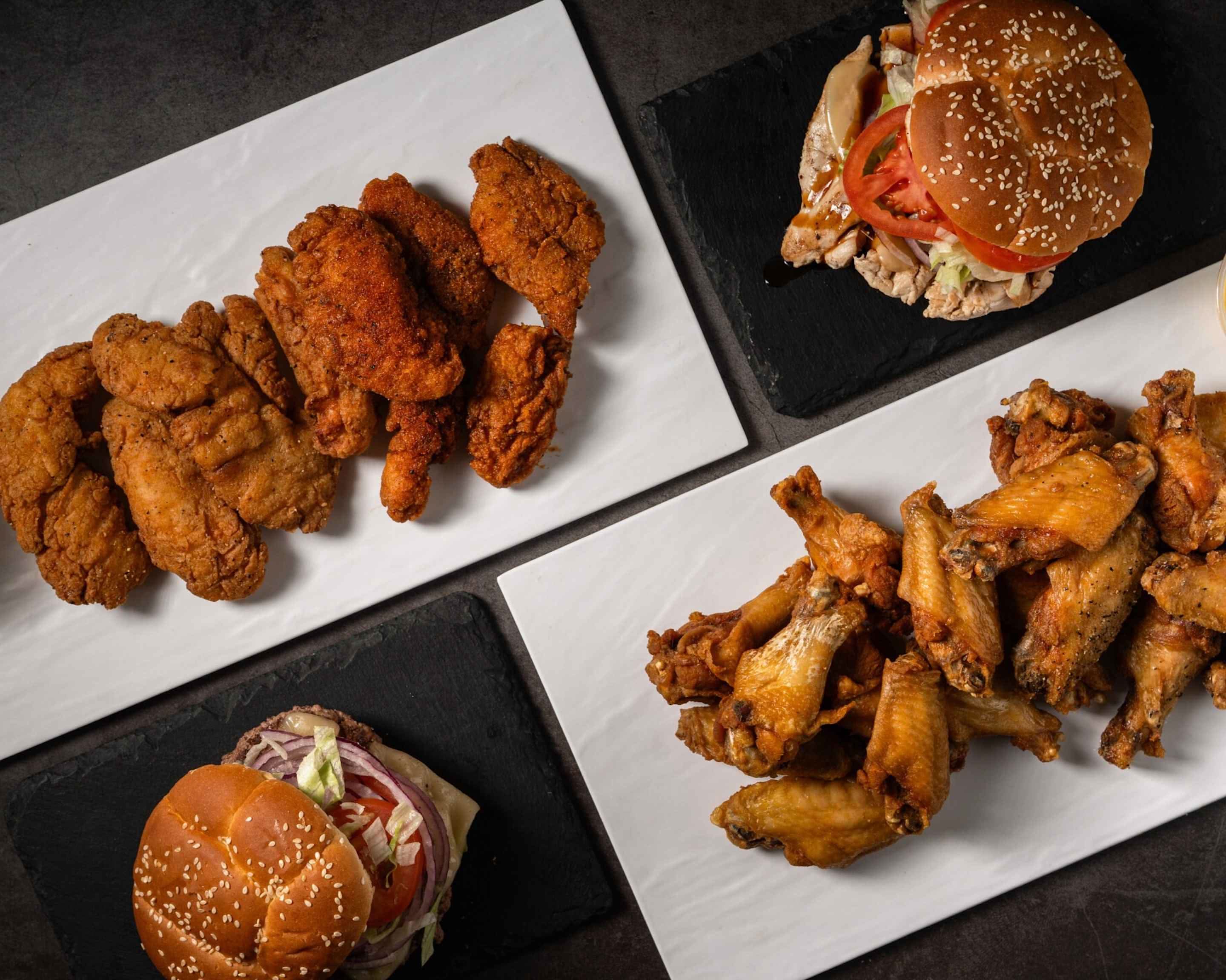 Extreme Wild Wings (1540 E Grand Avenue) Menu Arroyo Grande • Order ...