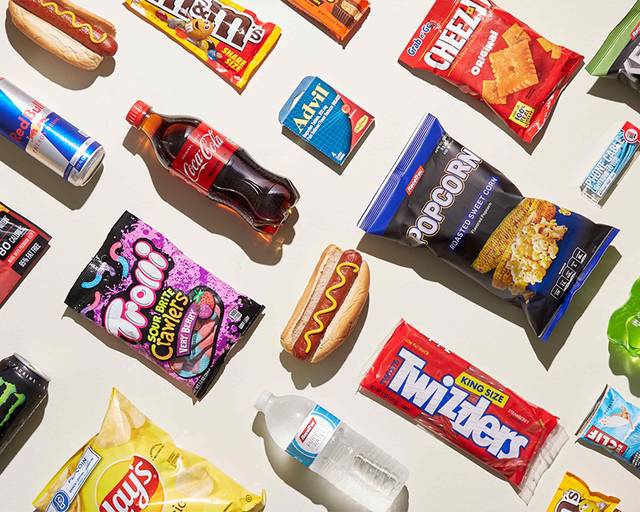 Order RaceTrac (Taft Vineland) Menu Delivery【Menu & Prices】| Orlando ...