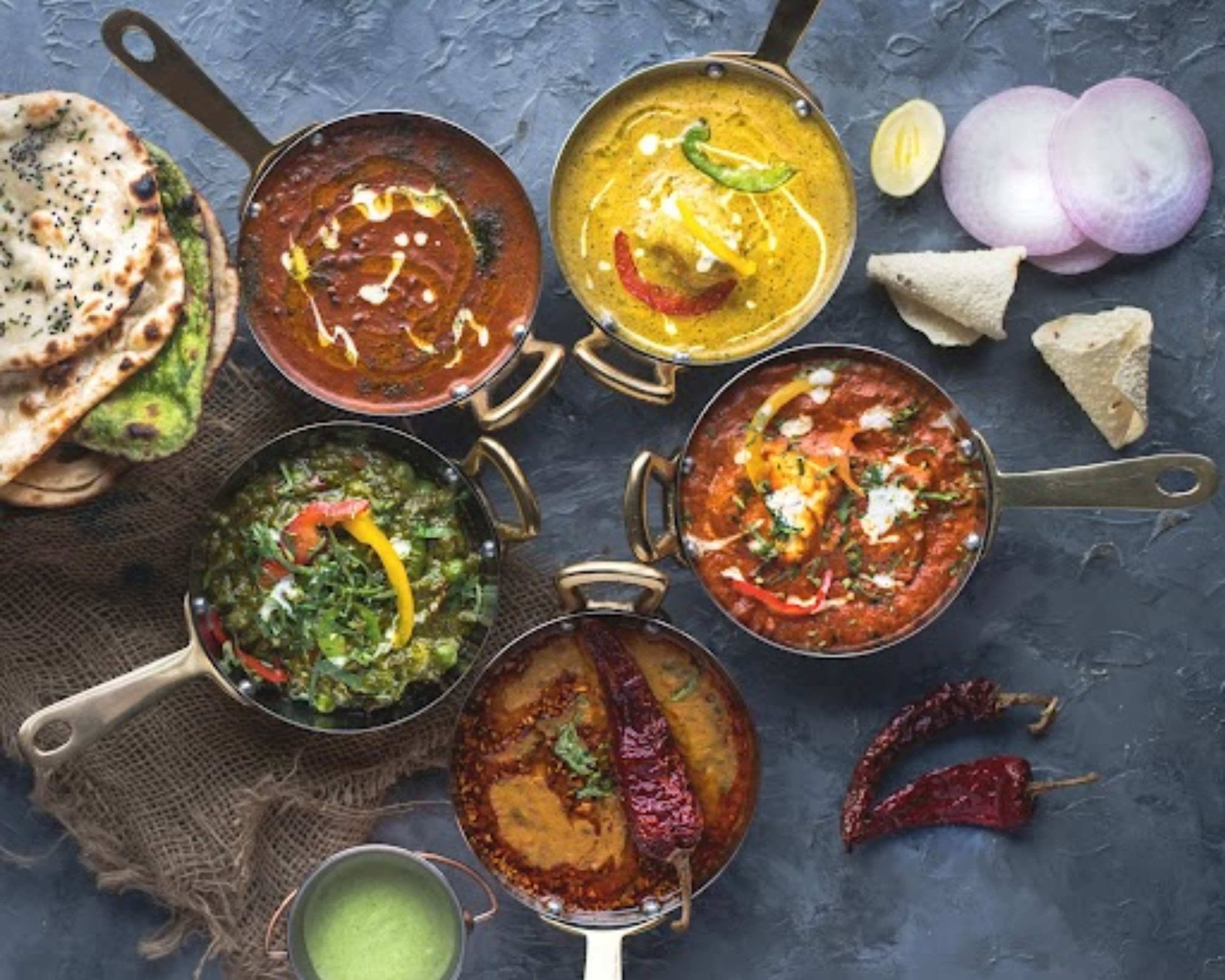 Order Kailash Parbat - Menu & Prices - Chino Delivery | Uber Eats