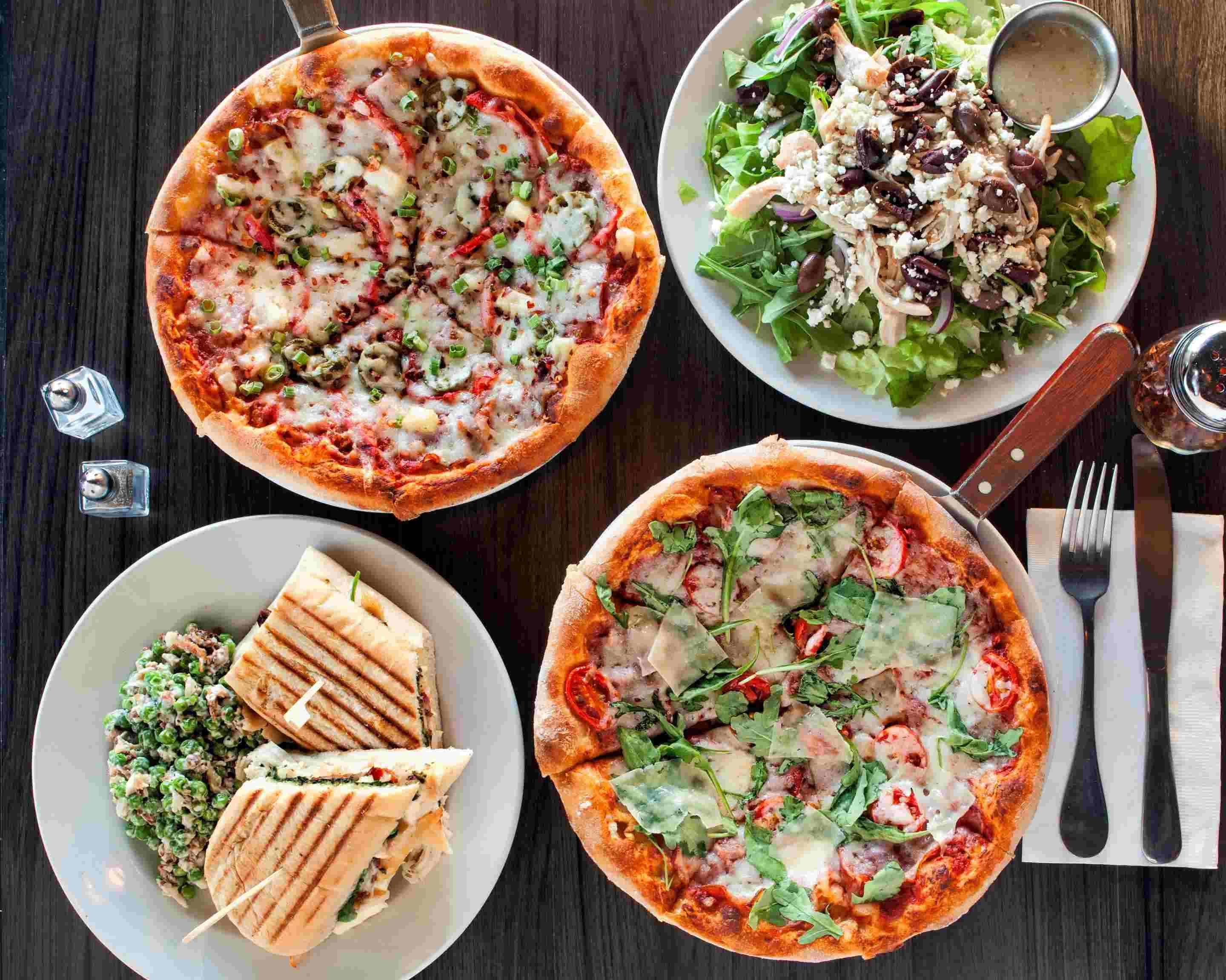 Tessio Menu Silverdale • Order Tessio Delivery Online • Postmates