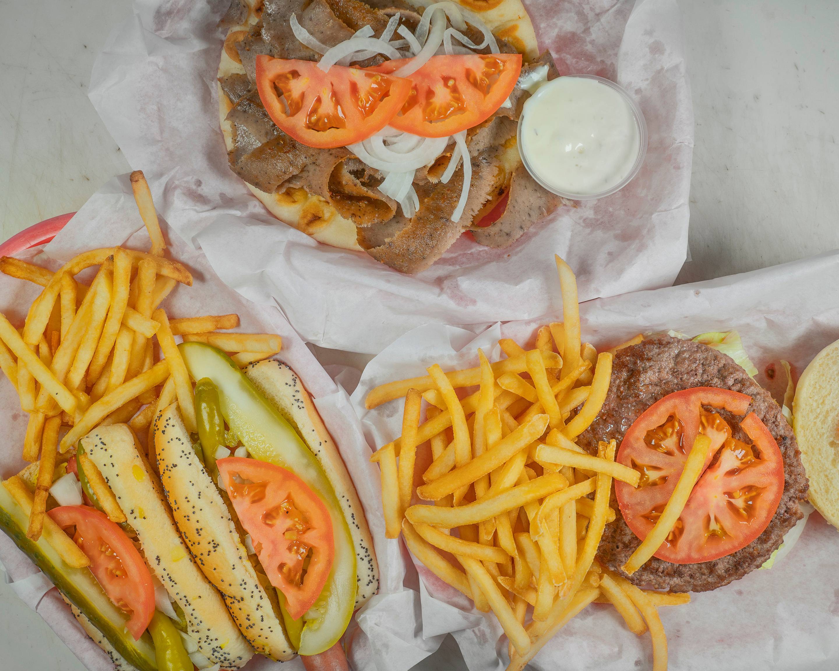 Jimmy's Dog House Menu Westmont • Order Jimmy's Dog House Delivery ...