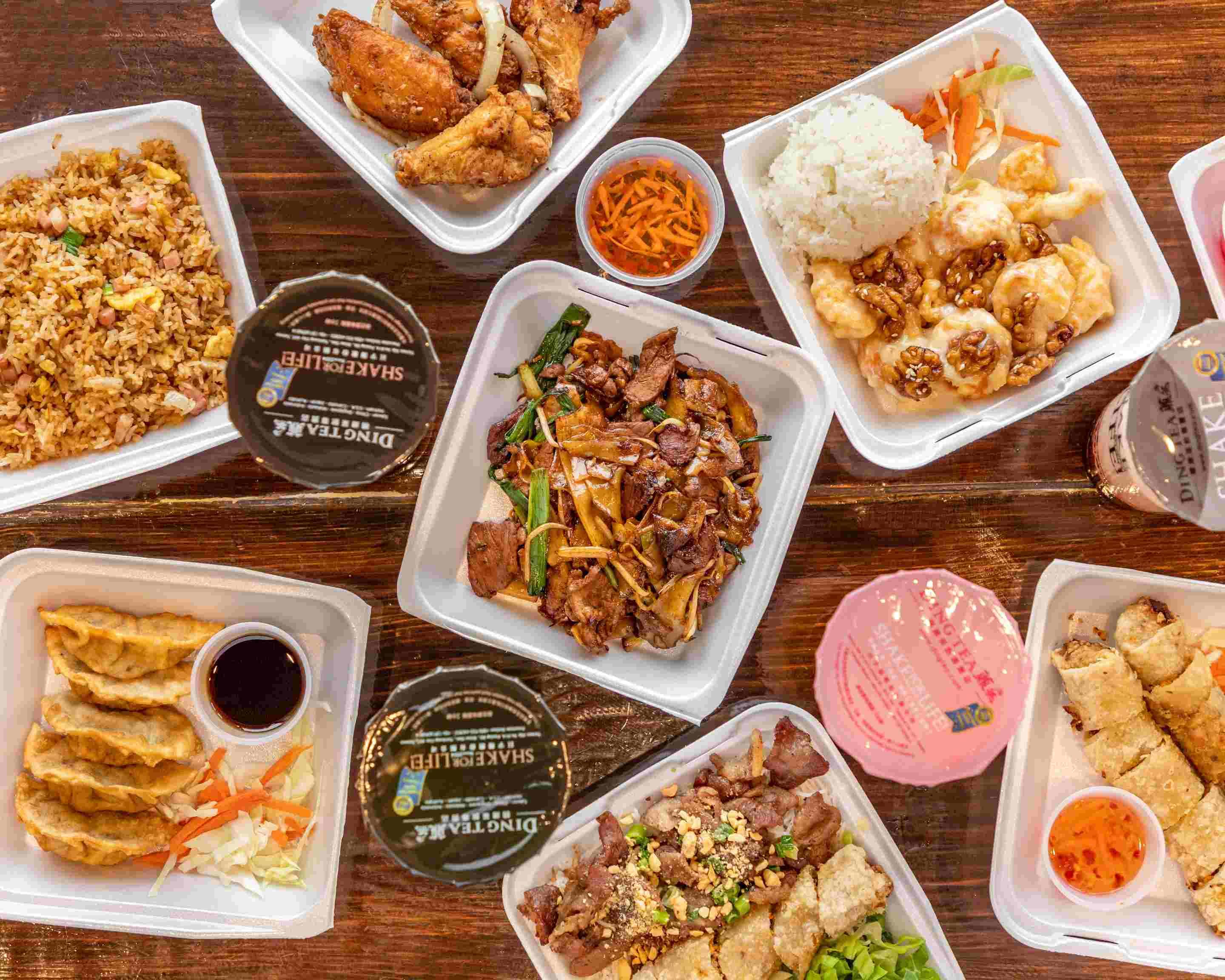 Ding Tea (Taylorsville) Menu Taylorsville • Order Ding Tea ...