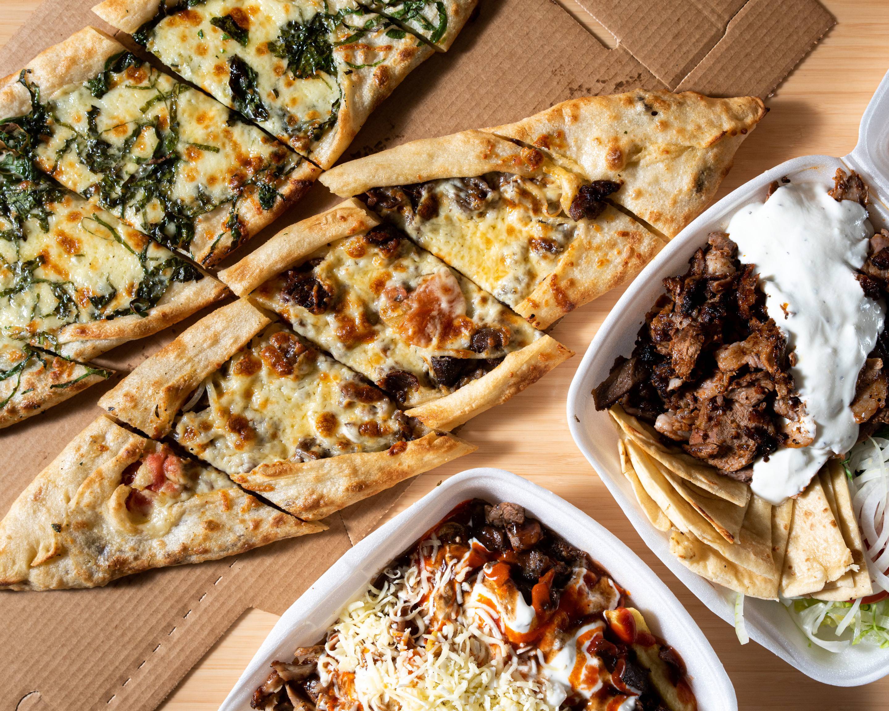 Order Yiros Club | Menu & Prices | Adelaide Delivery | Uber Eats