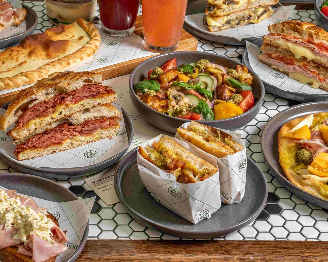 Order Deli Di Bossi | Menu & Prices | Auckland Delivery | Uber Eats