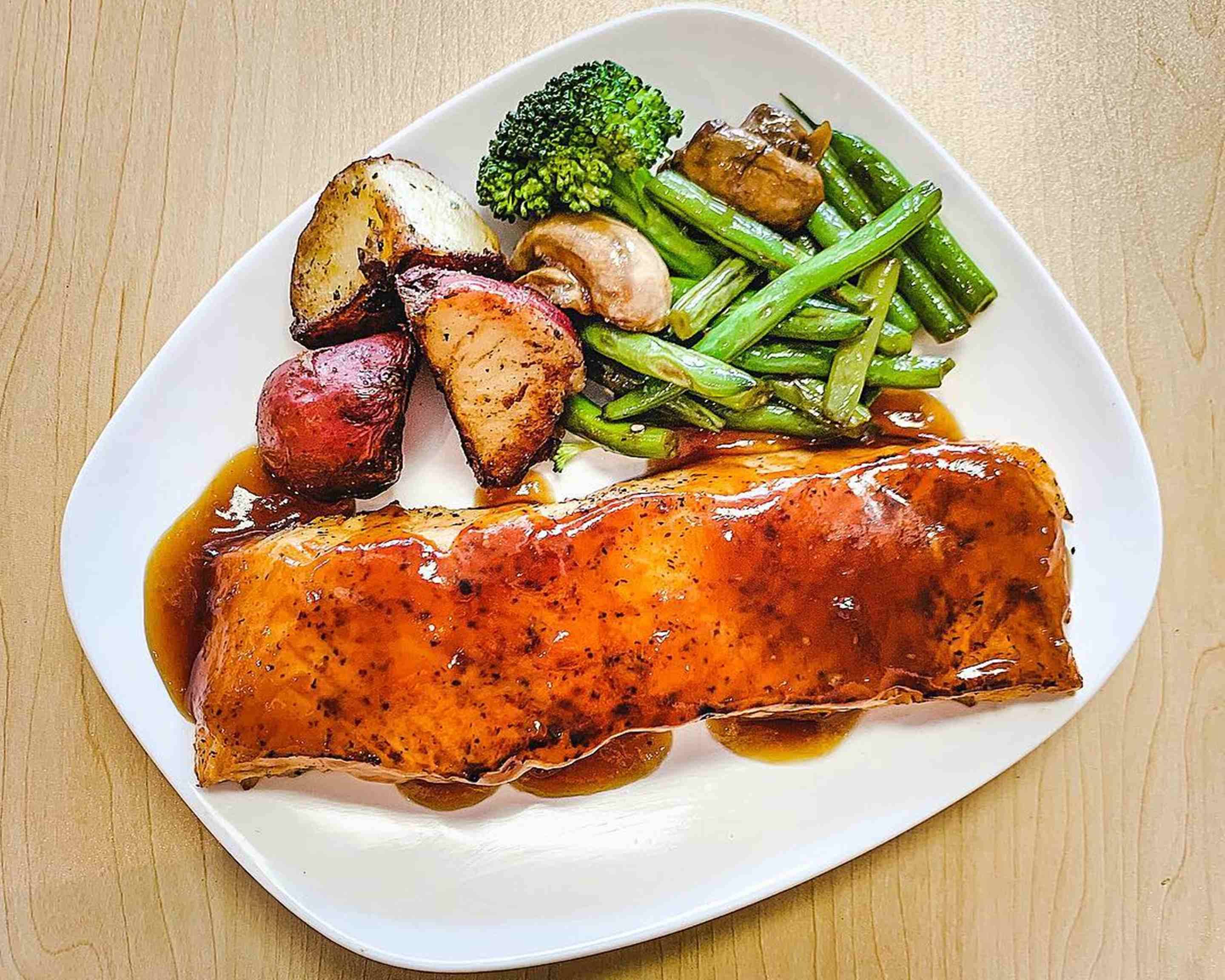 Order American by Mid Atlantic Menu Delivery【Menu & Prices】| Takoma ...