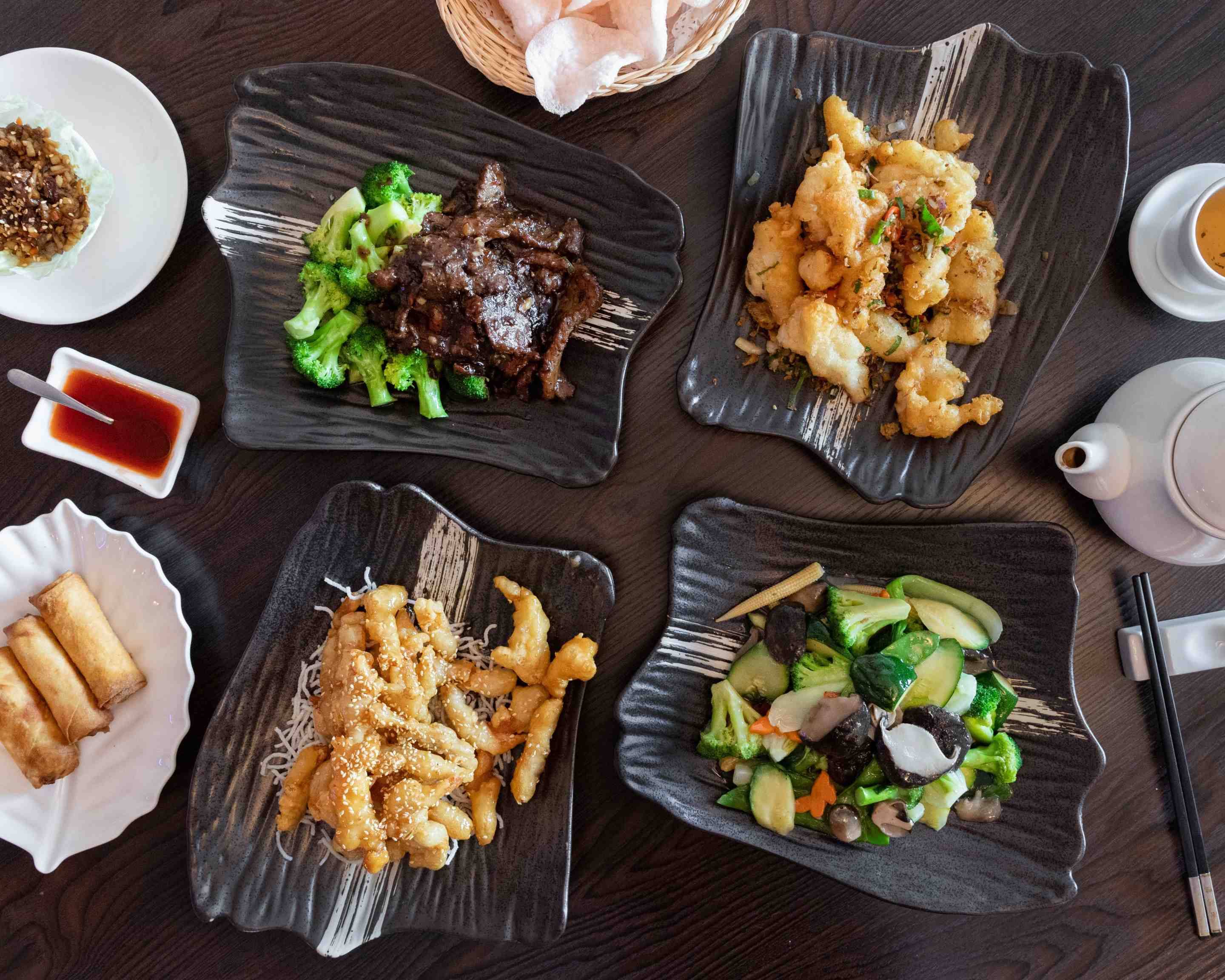 Order Peking Duck House | Menu & Prices | Melbourne Delivery | Uber Eats