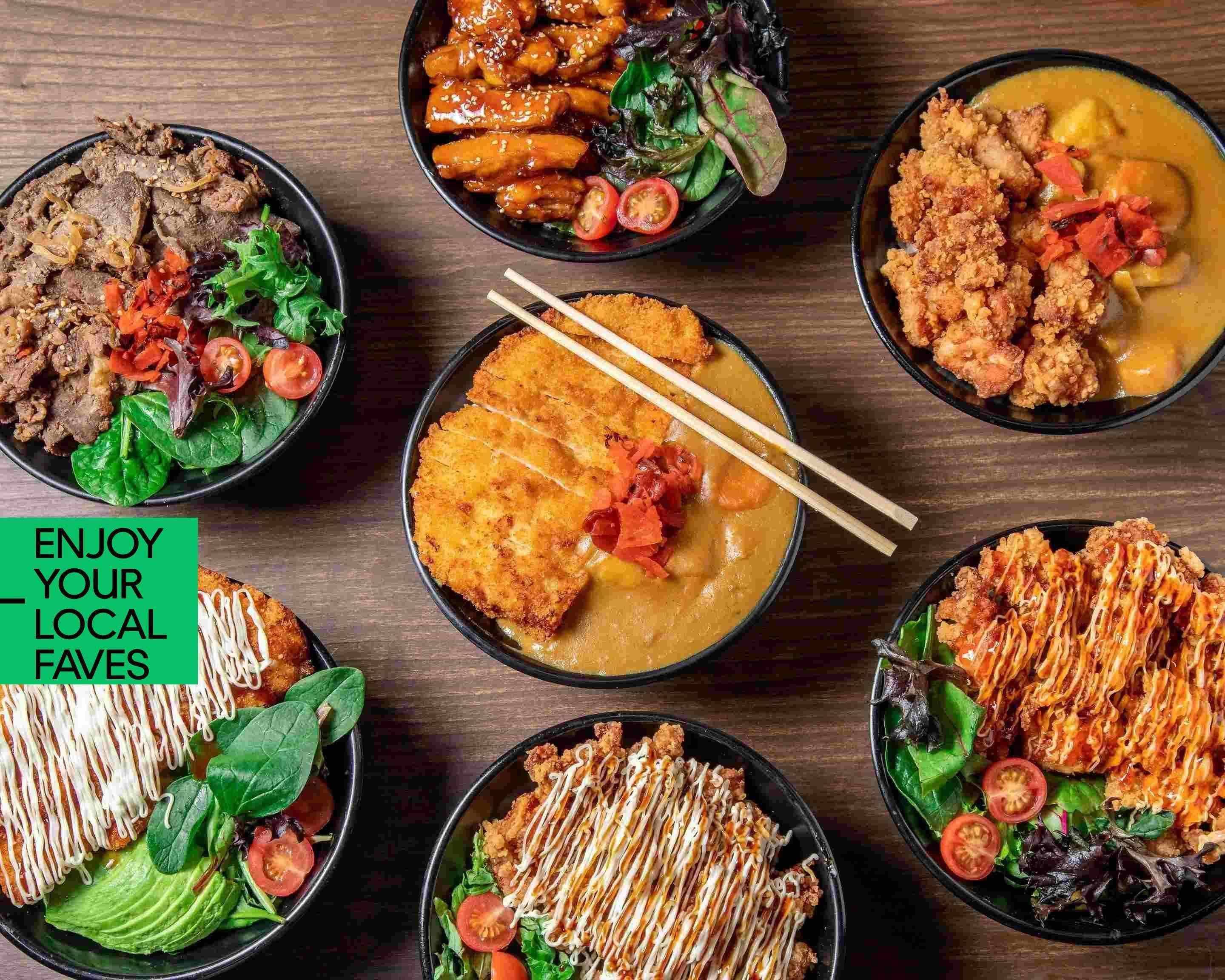 Order Mista Boo Yeerongpilly - Menu Deals & Prices - Brisbane Delivery - Uber Eats