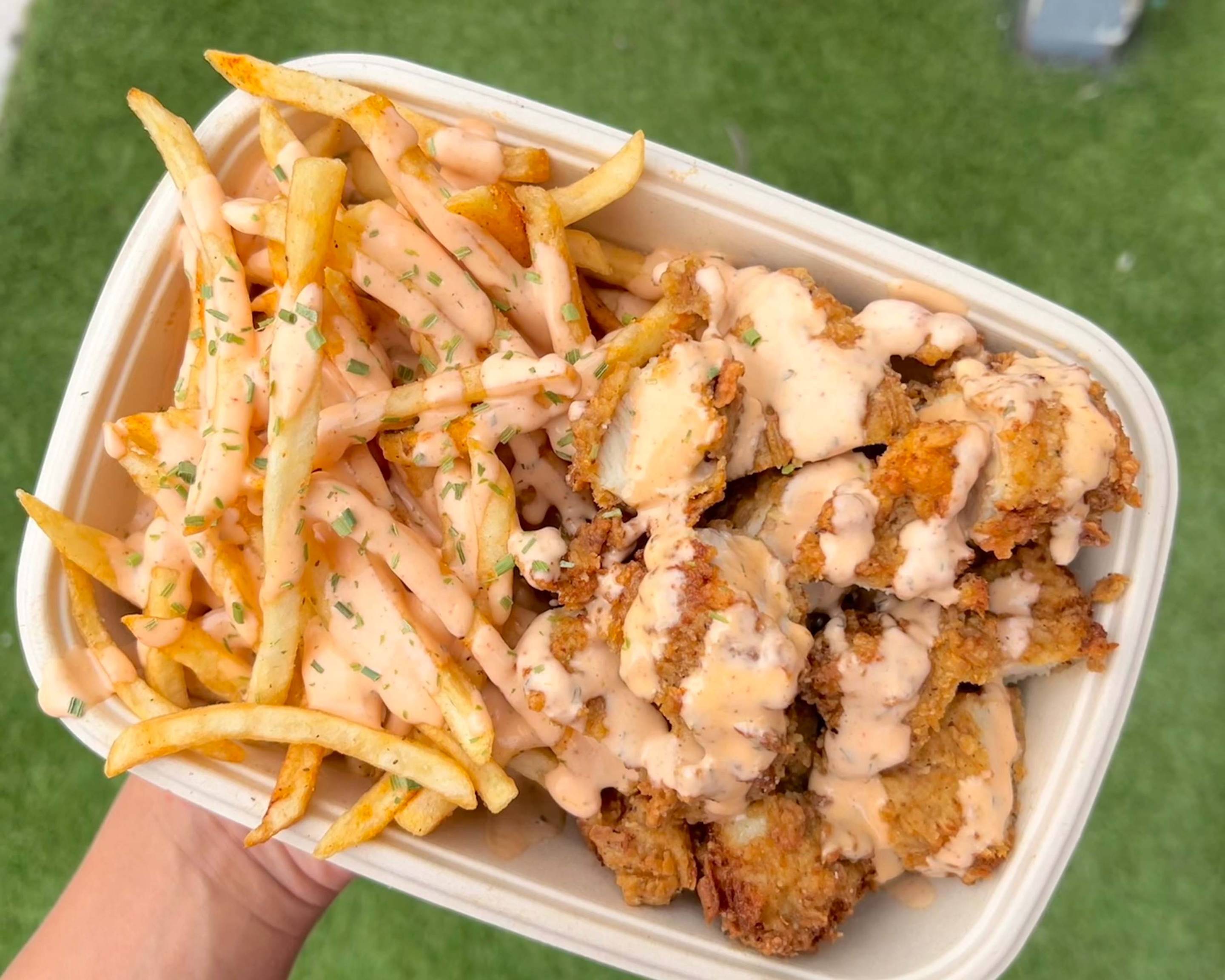 Order Miss Moo Homemade Chicken Delivery in Fort Lauderdale | Menu ...