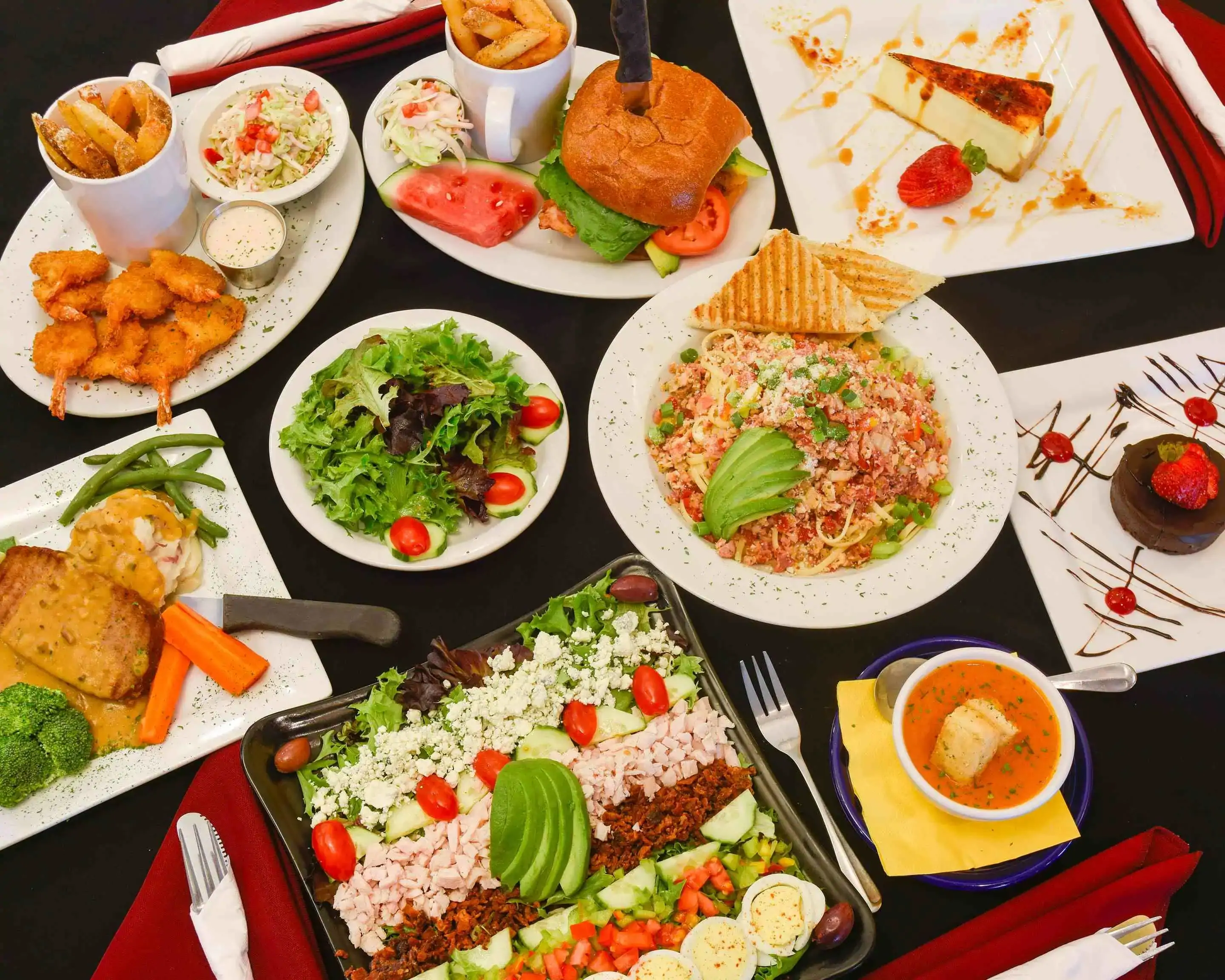 Order The Morning Bloom Menu Delivery【Menu & Prices】| Fort Myers | Uber ...